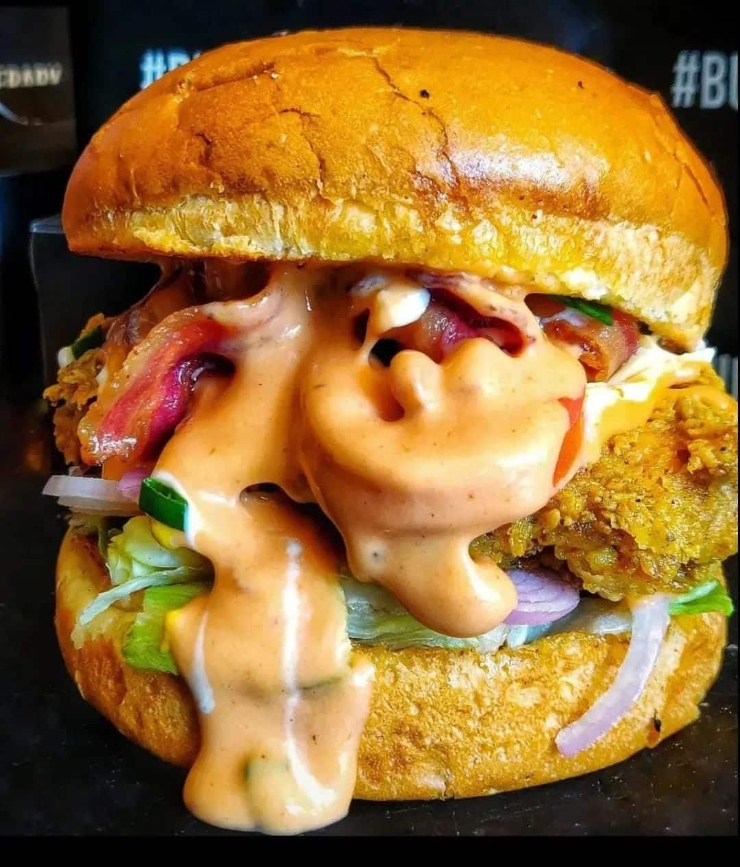 Burgers And Mojitos, Raja Park, Jaipur | Zomato