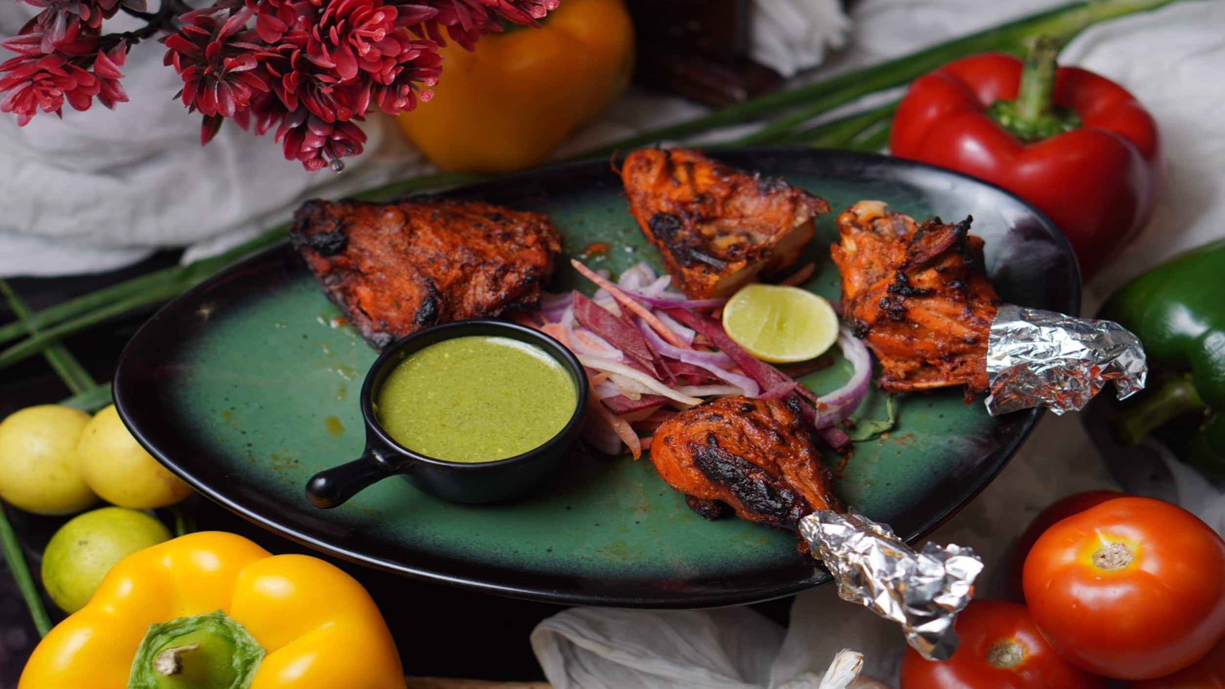 Rosebud Restaurant, Amingaon, Guwahati | Zomato