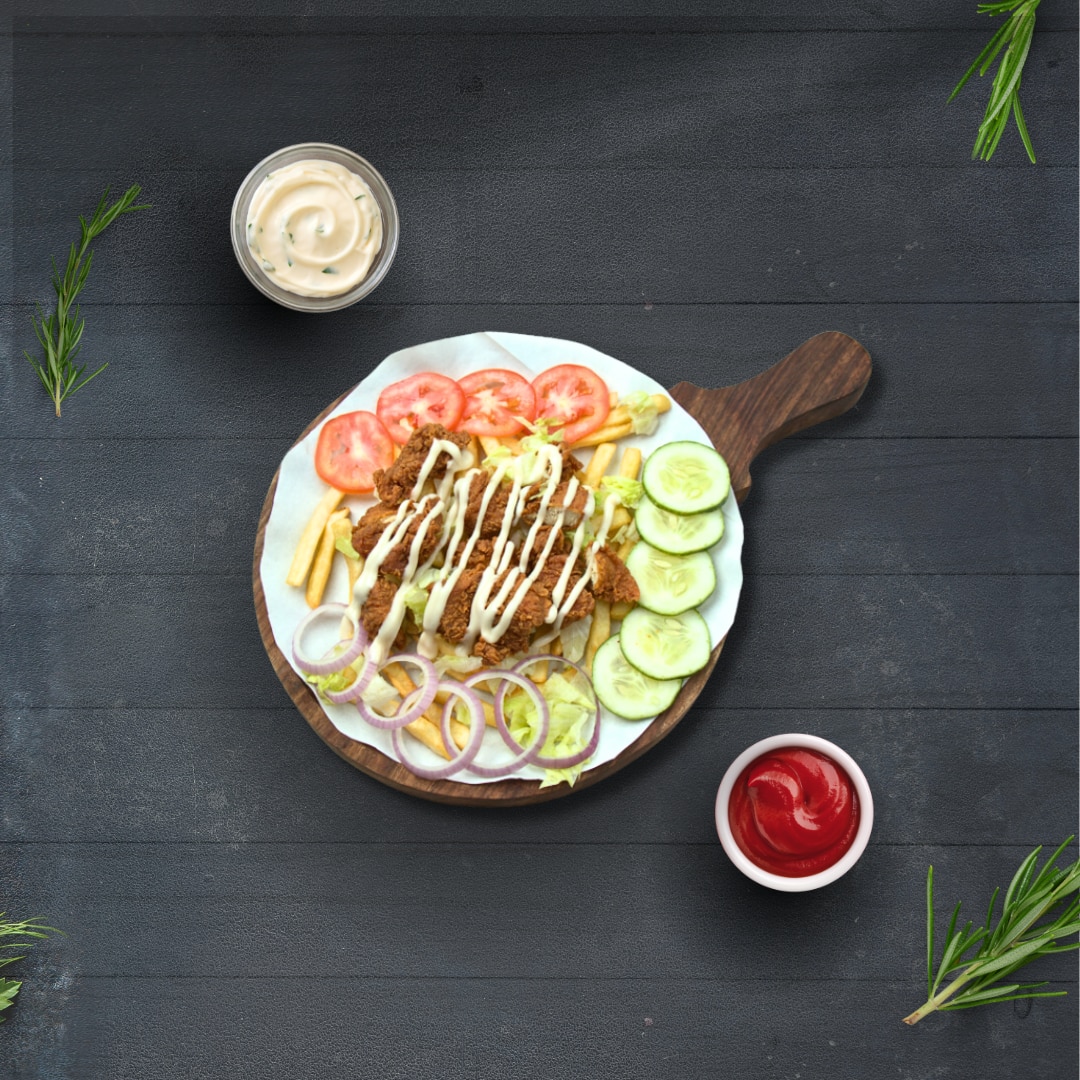 Cardiff Cafe - Codissia, Peelamedu, Coimbatore | Zomato