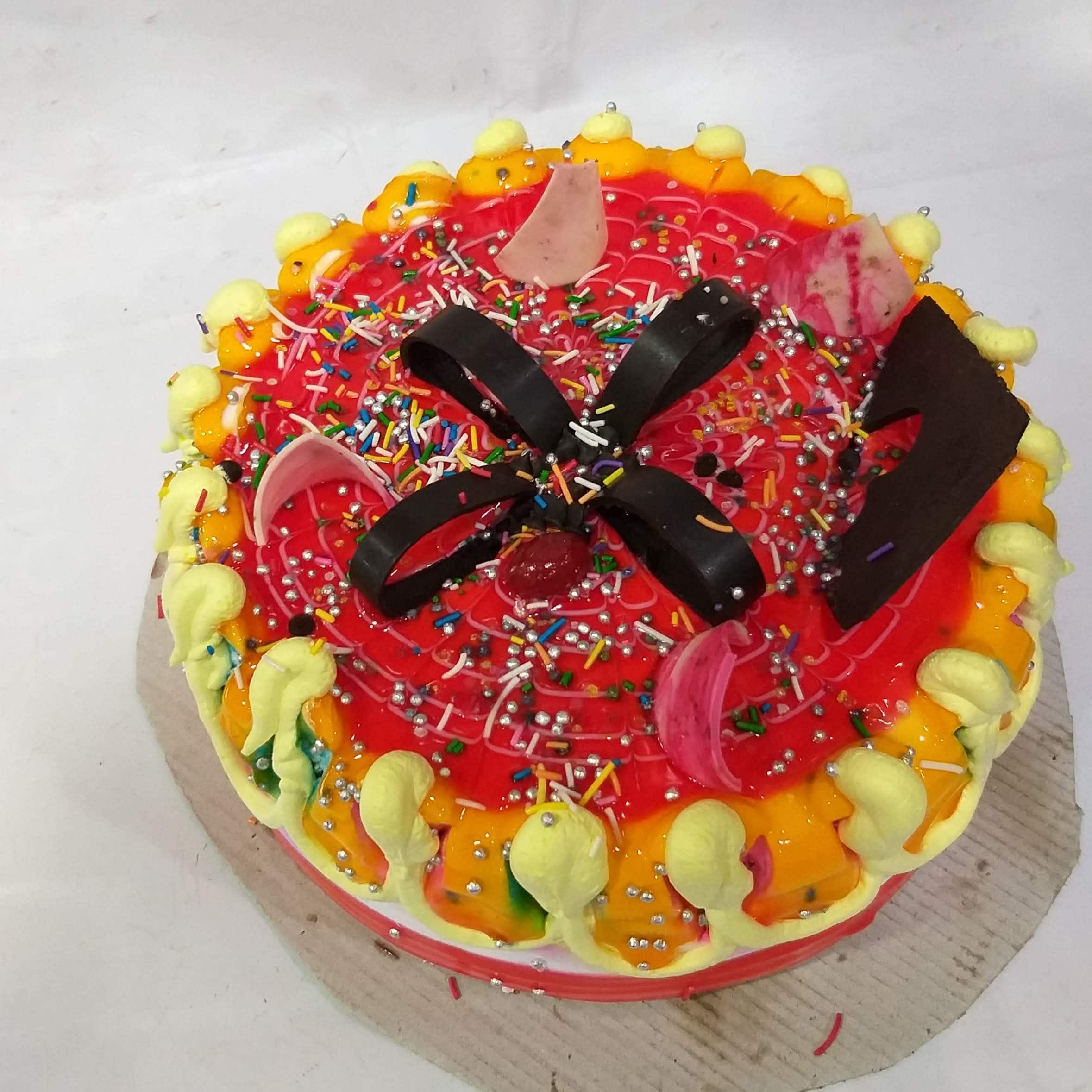 Raja Bakery, Town Hall, Amritsar | Zomato
