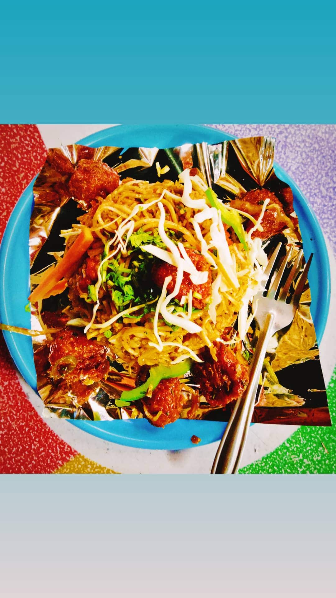 Sagili's Food Land, Madhura Nagar, Vijayawada | Zomato