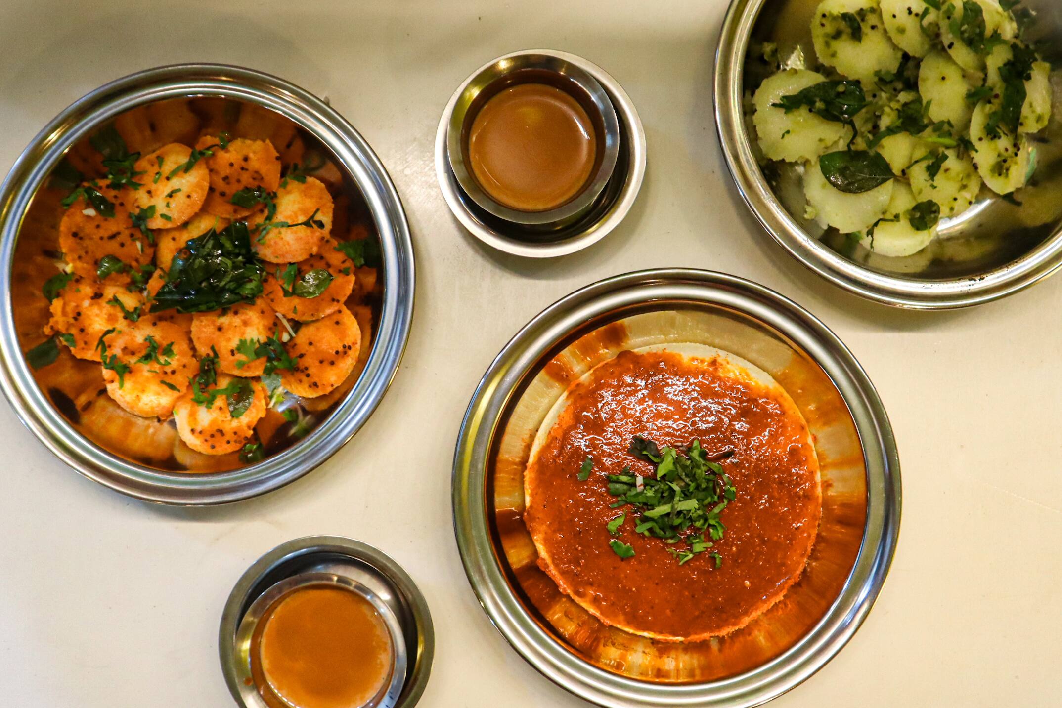 Aiyoo Appa!, Viman Nagar, Pune | Zomato