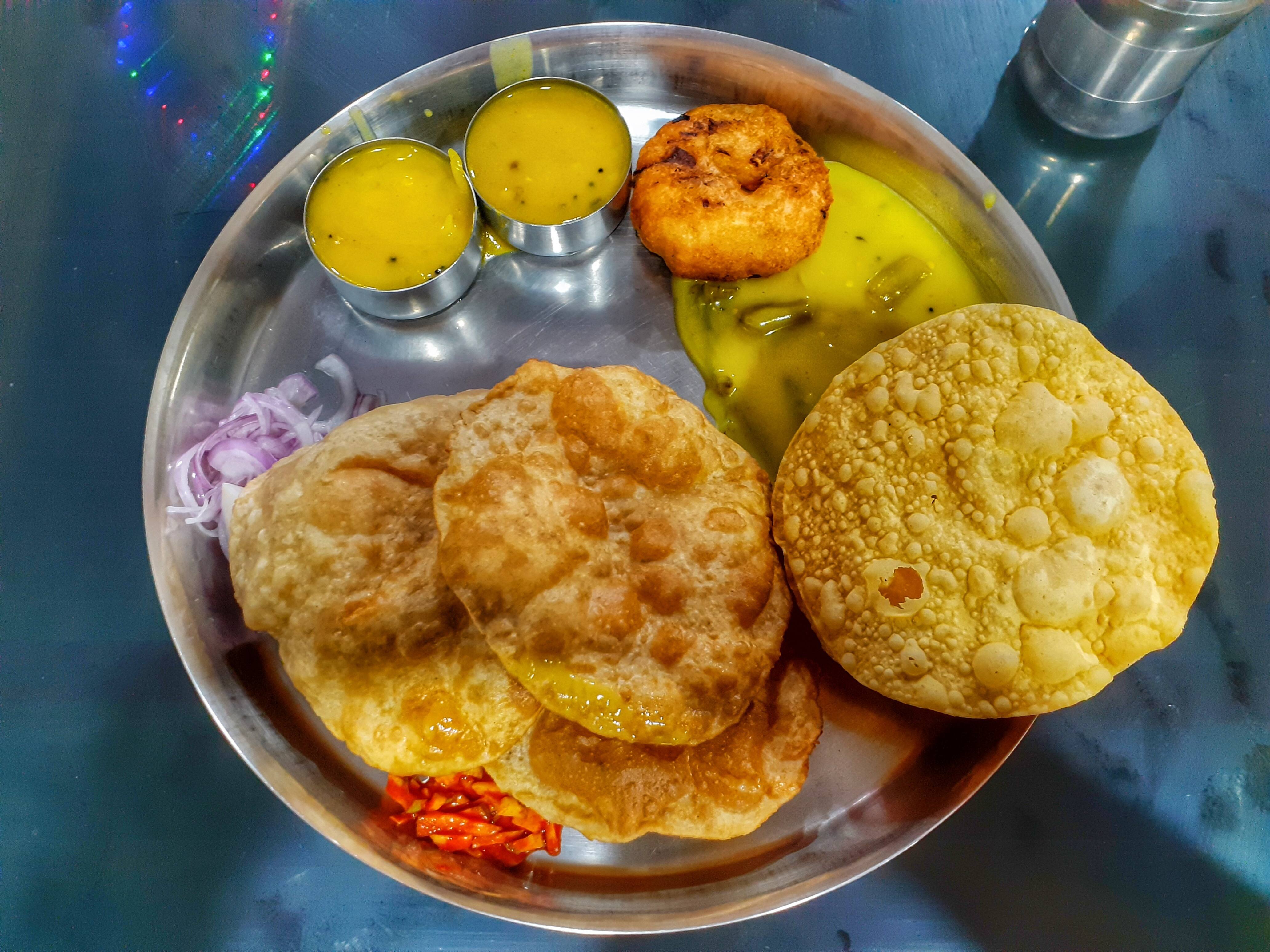 Gujarati Saurashtra Hotel, Thycaud, Trivandrum | Zomato
