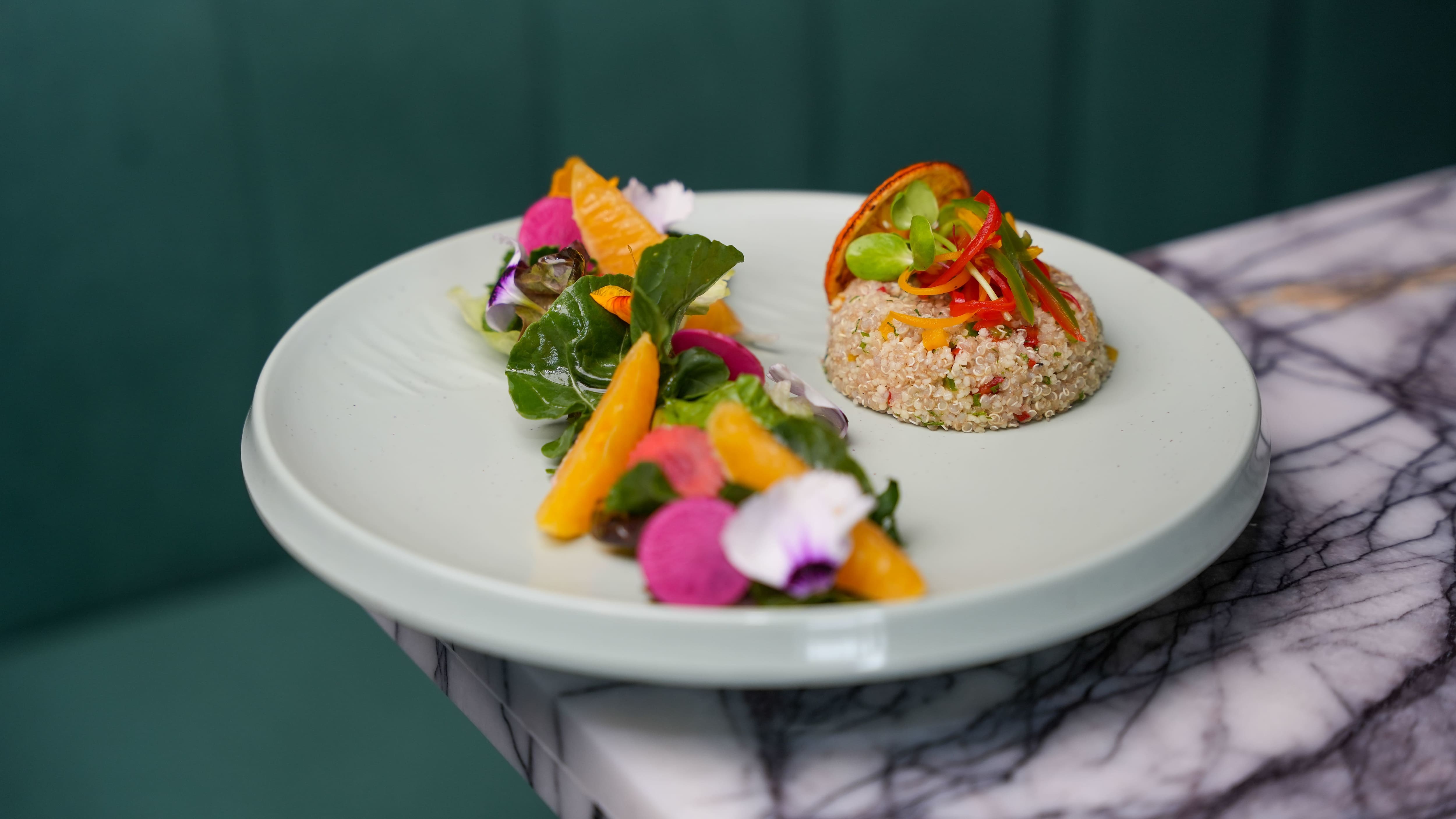 Sreca Rooftop Lounge, Pimple Nilakh, Pune | Zomato