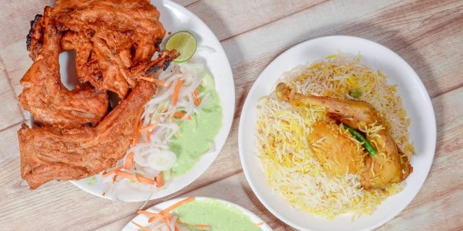 Mezban Menu, Menu for Mezban, Wellesley, Kolkata - Zomato