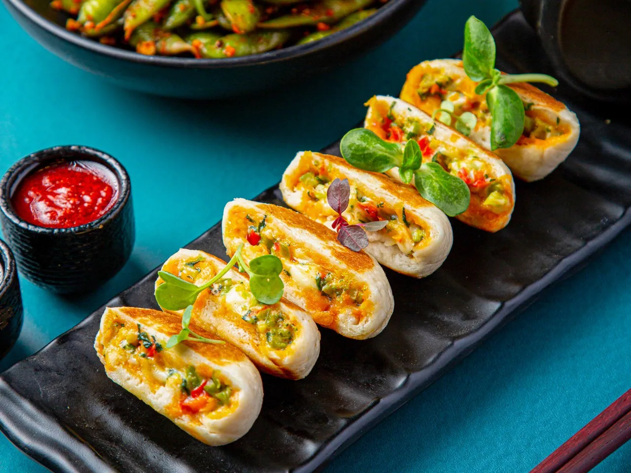 TAO - Asian Kitchen, Malviya Nagar, Jaipur | Zomato