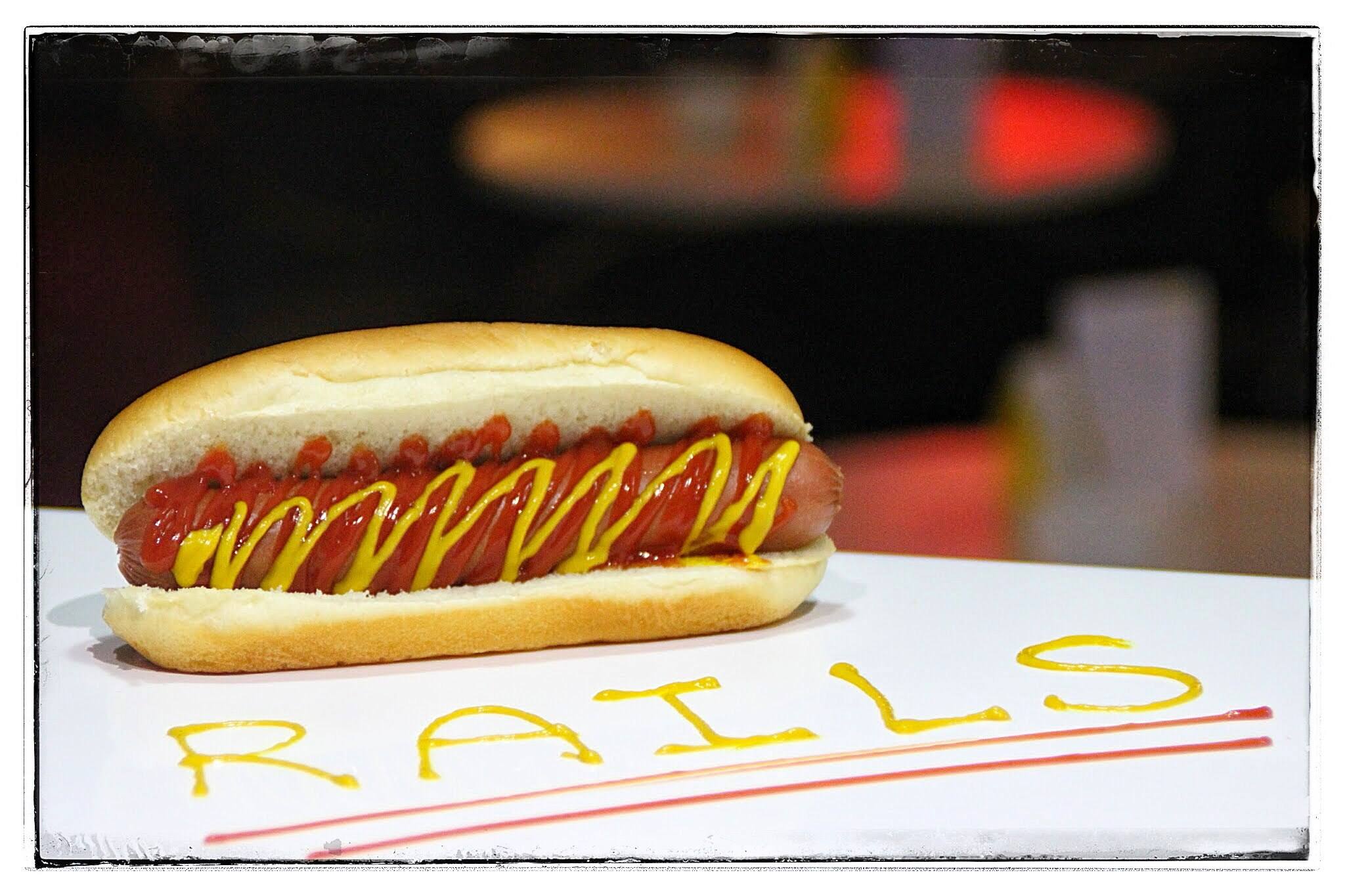 Rails, Jumeirah Lake Towers (JLT), Dubai - Zomato