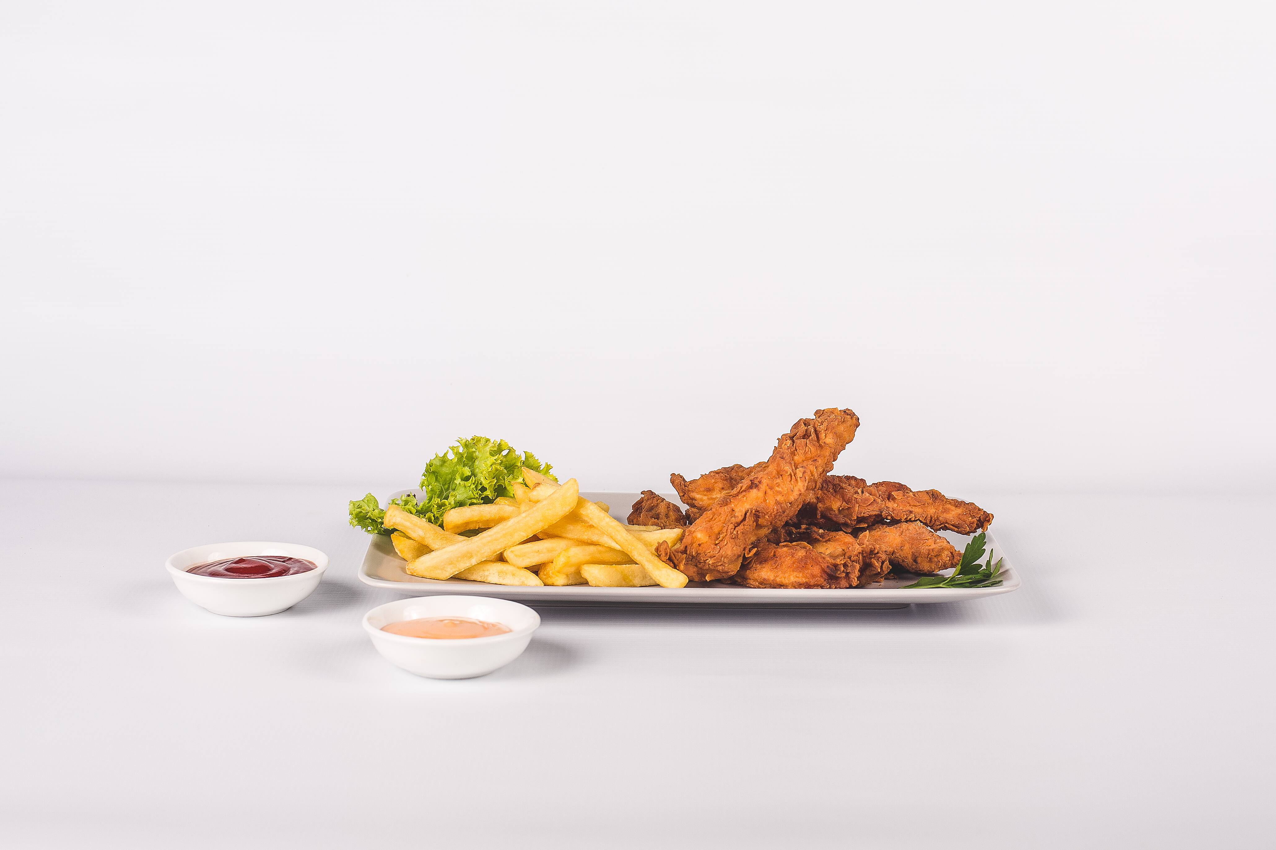 Menu of Rails, Jumeirah Lake Towers (JLT), Dubai