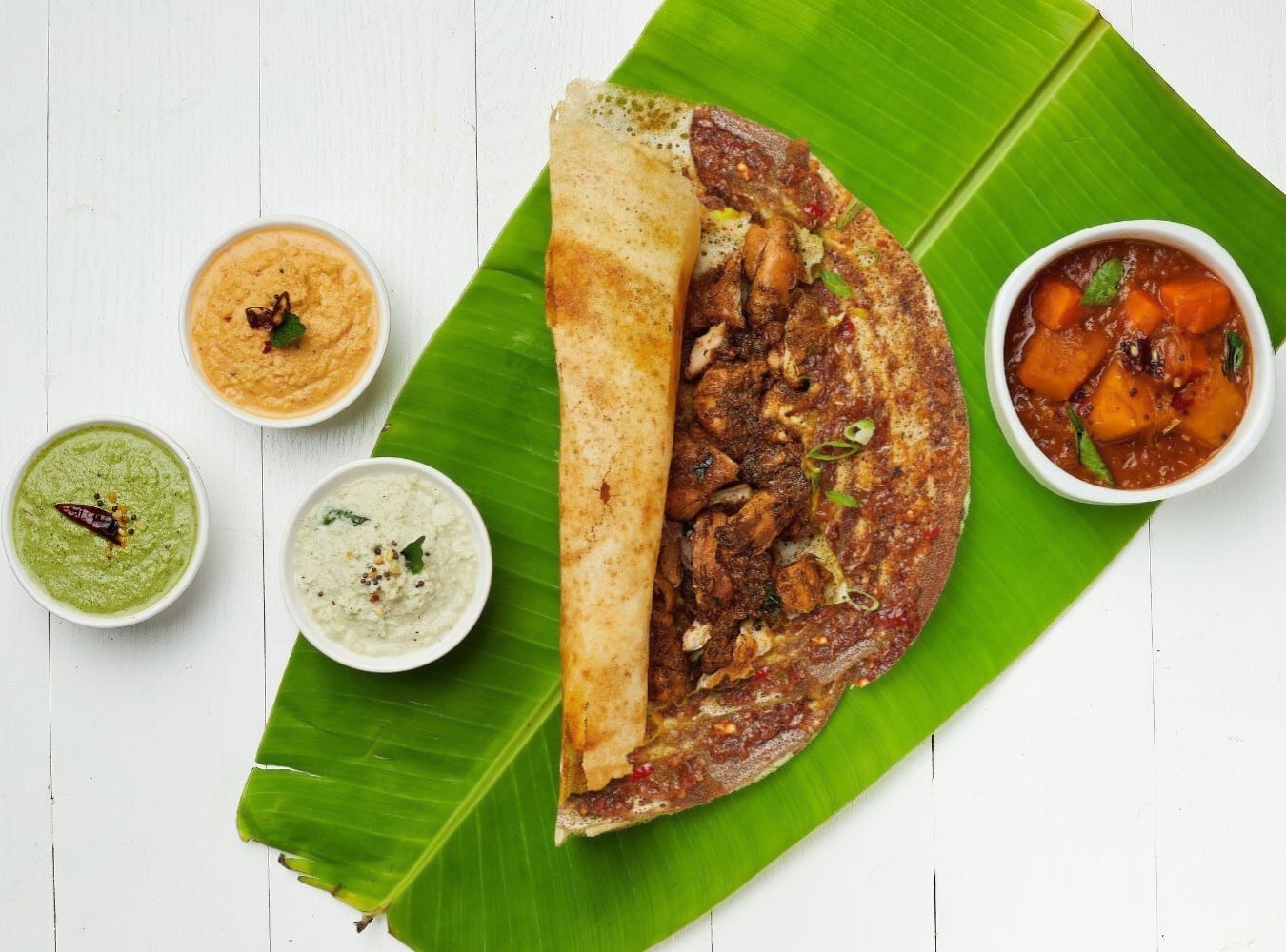 Dosa Diva Restaurant, Madinat Zayed, Abu Dhabi | Zomato