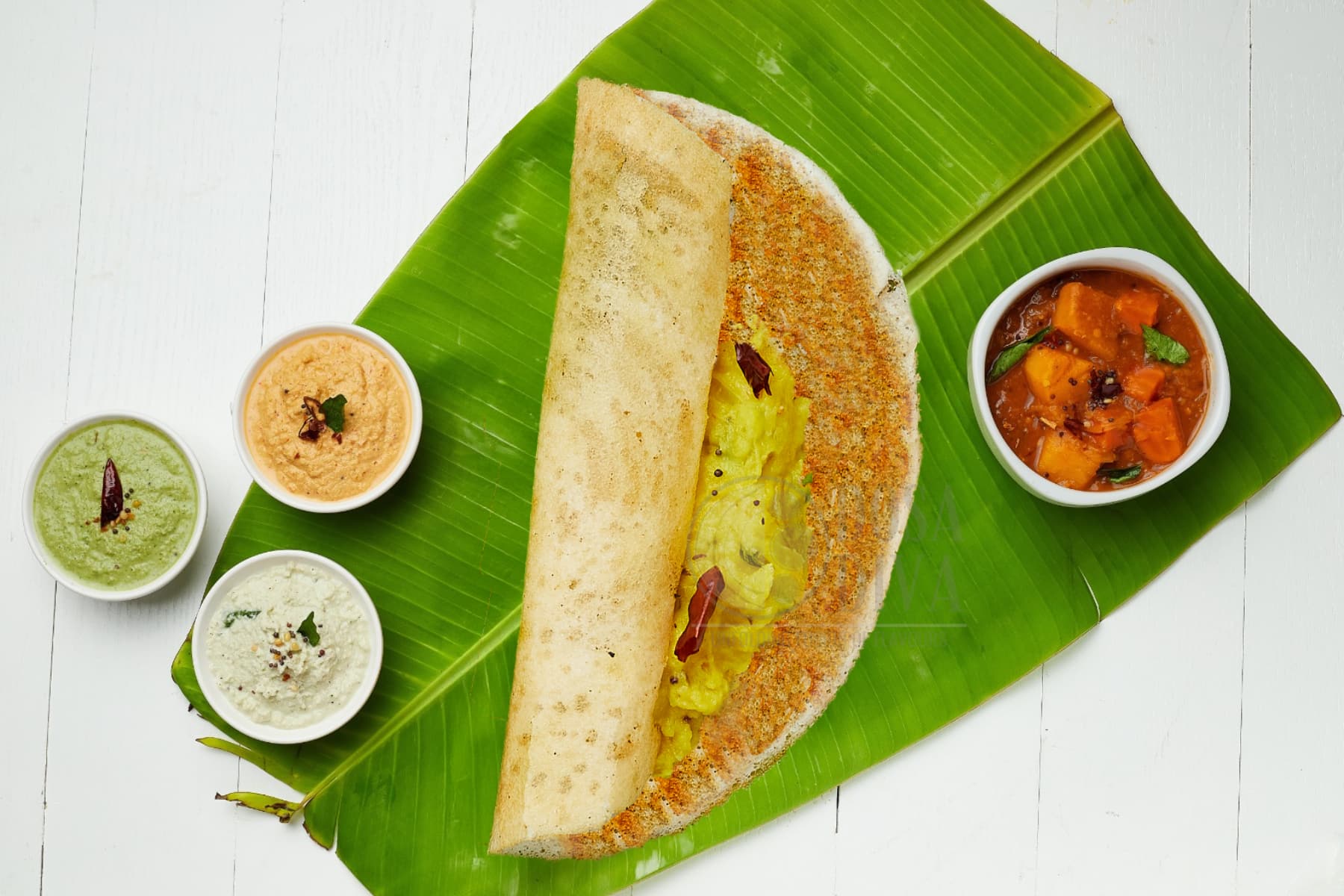 Dosa Diva Restaurant, Madinat Zayed, Abu Dhabi | Zomato