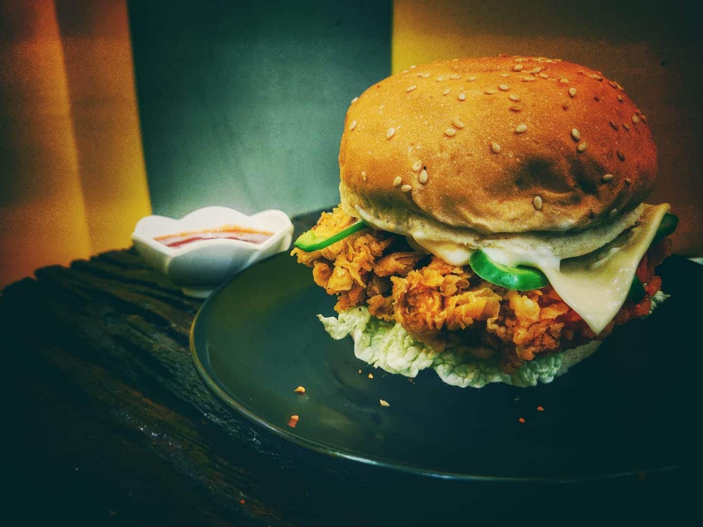 OFC Omni Fried Chicken, Andul Road, Howrah | Zomato