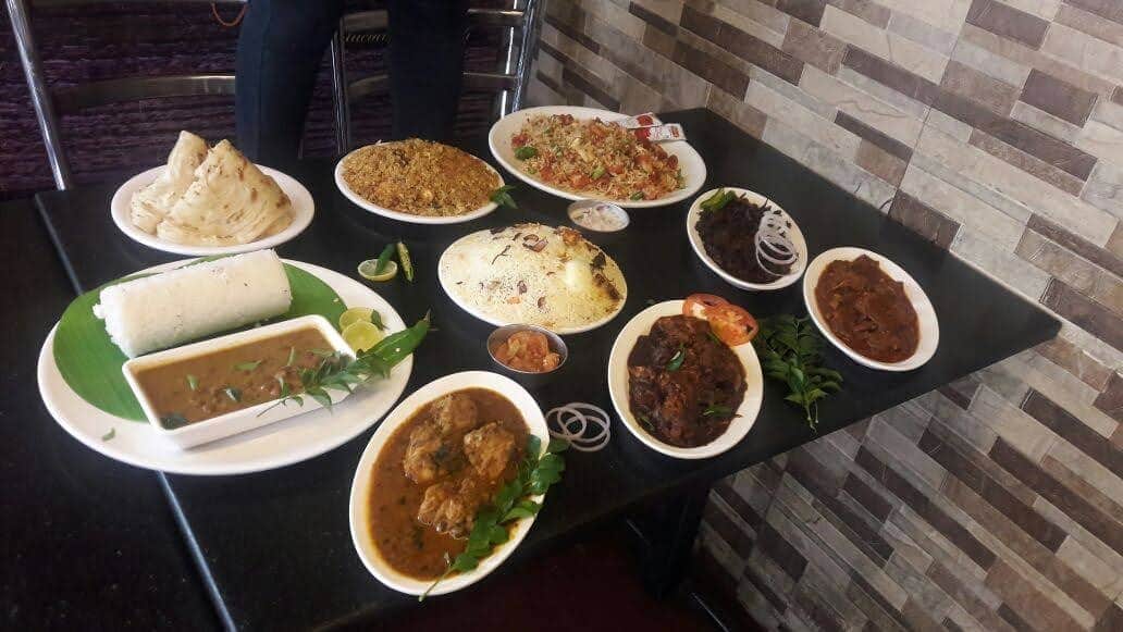 Salkara Malabar Kitchen, Peenya, Bangalore | Zomato