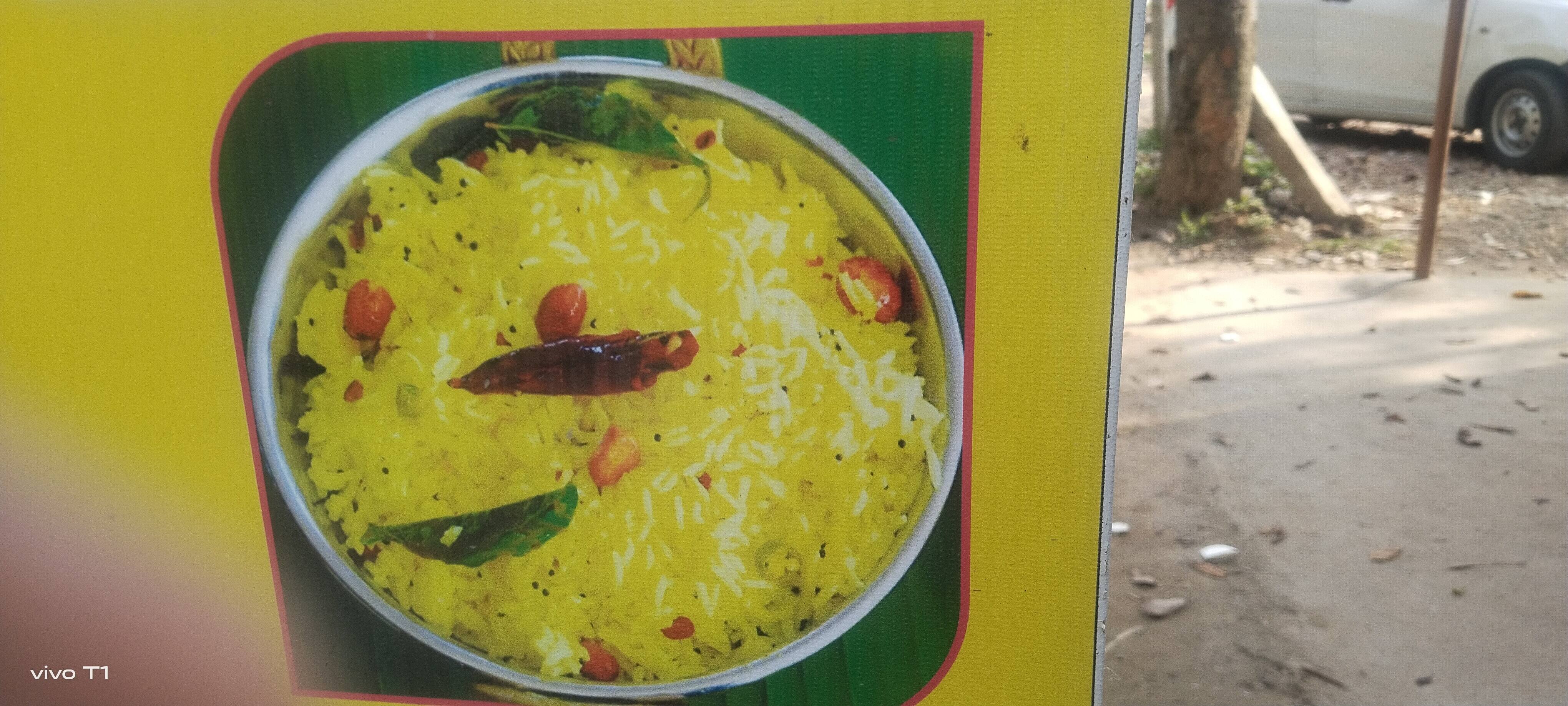 Manu Hotel, Electronic City, Bangalore | Zomato