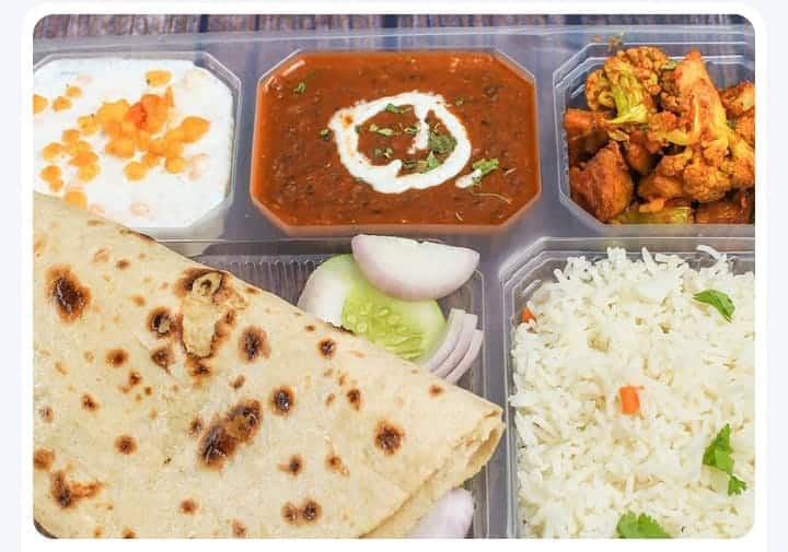 Kumar Kitchen, Sector 46 C, Chandigarh | Zomato