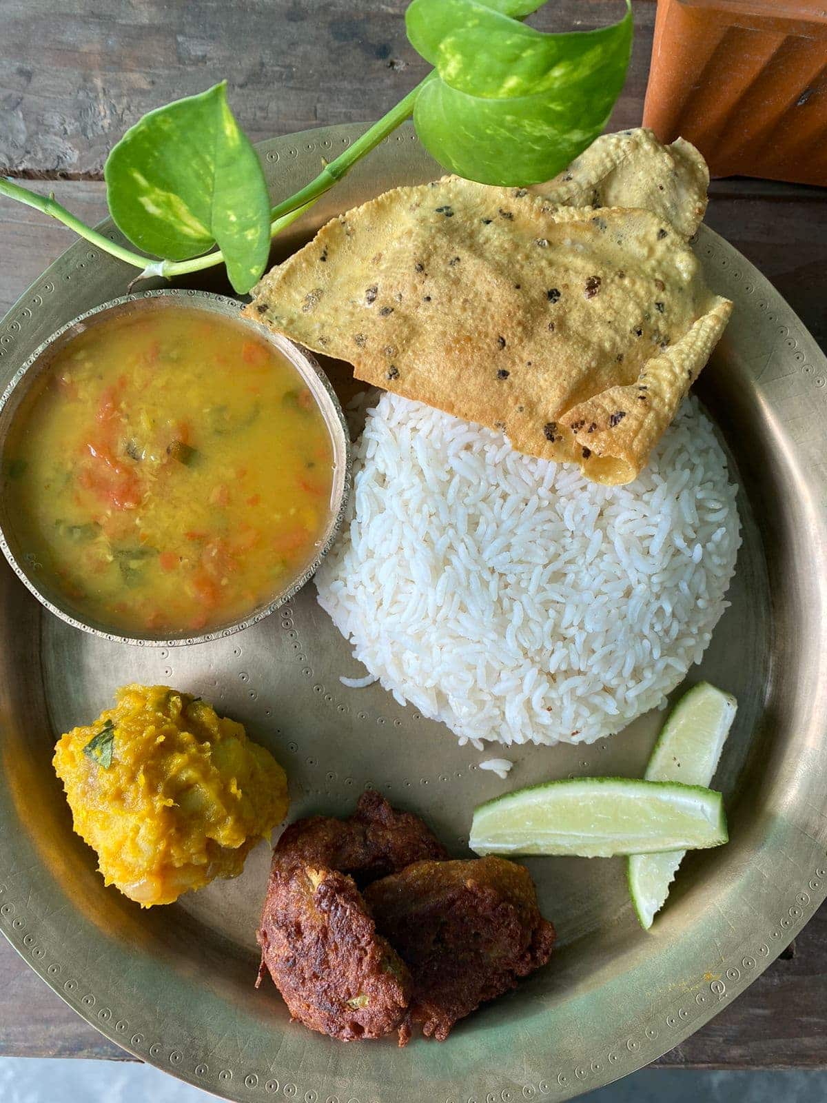 Thali Special, Uzan Bazaar, Guwahati | Zomato