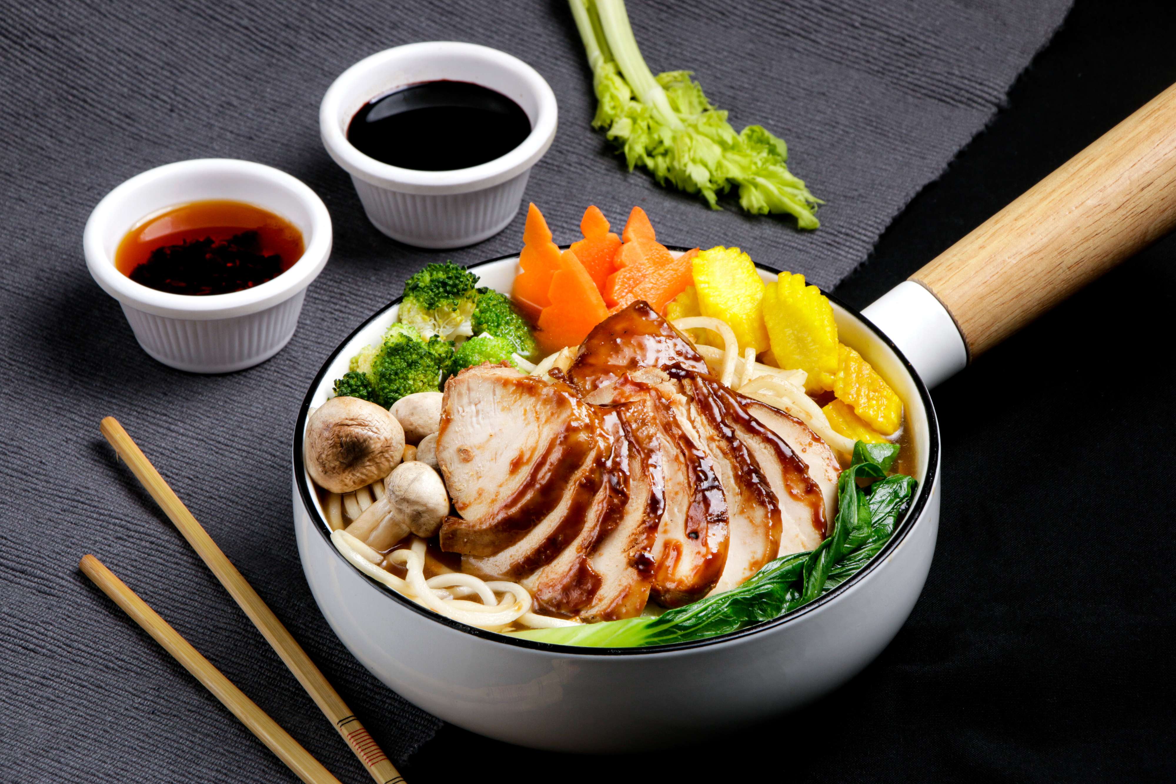 Ryu Ramen Co., BTM, Bangalore | Zomato