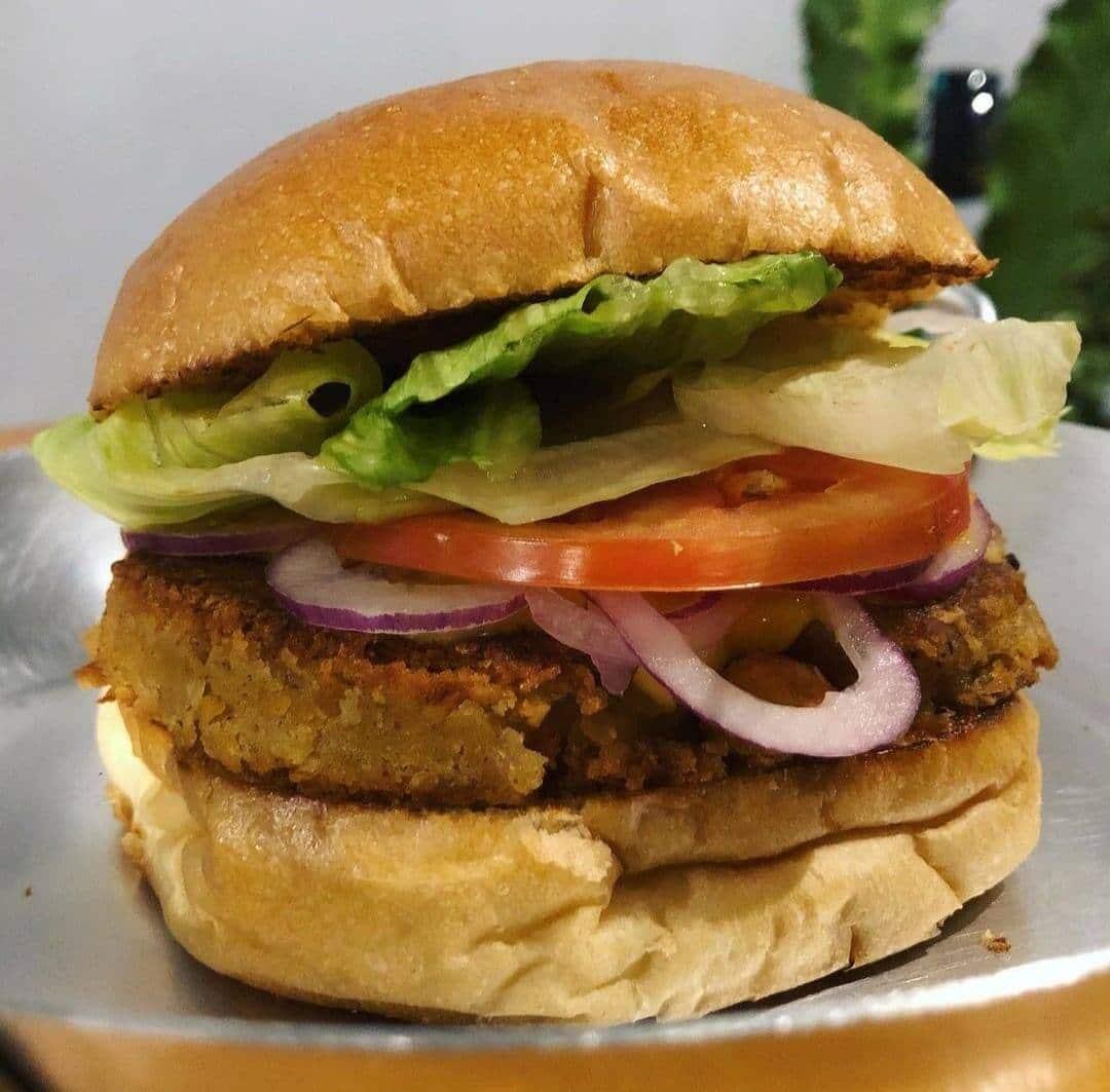 Menu of BBA- Back Benchers Adda, Narayanguda, Hyderabad