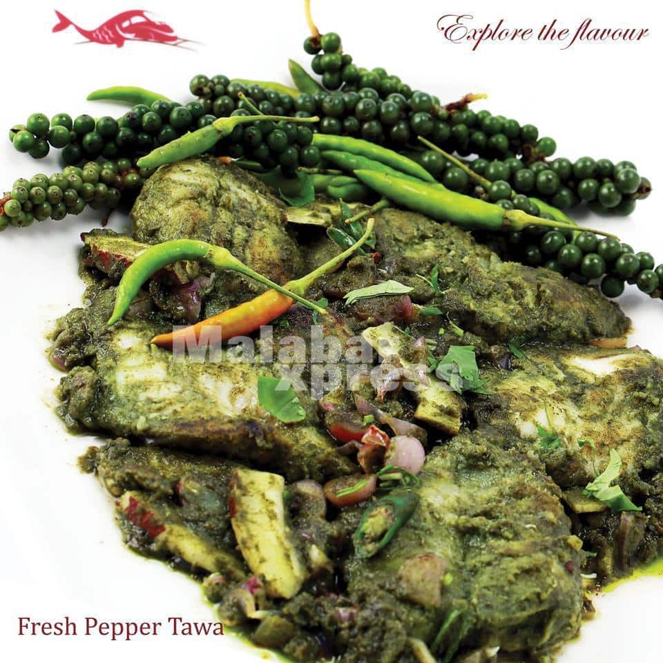 Malabar Express Menu, Menu for Malabar Express, Al Karama, Dubai