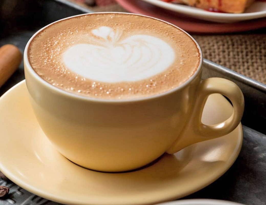 Koffee Lounge, Pushpanjali, New Delhi | Zomato