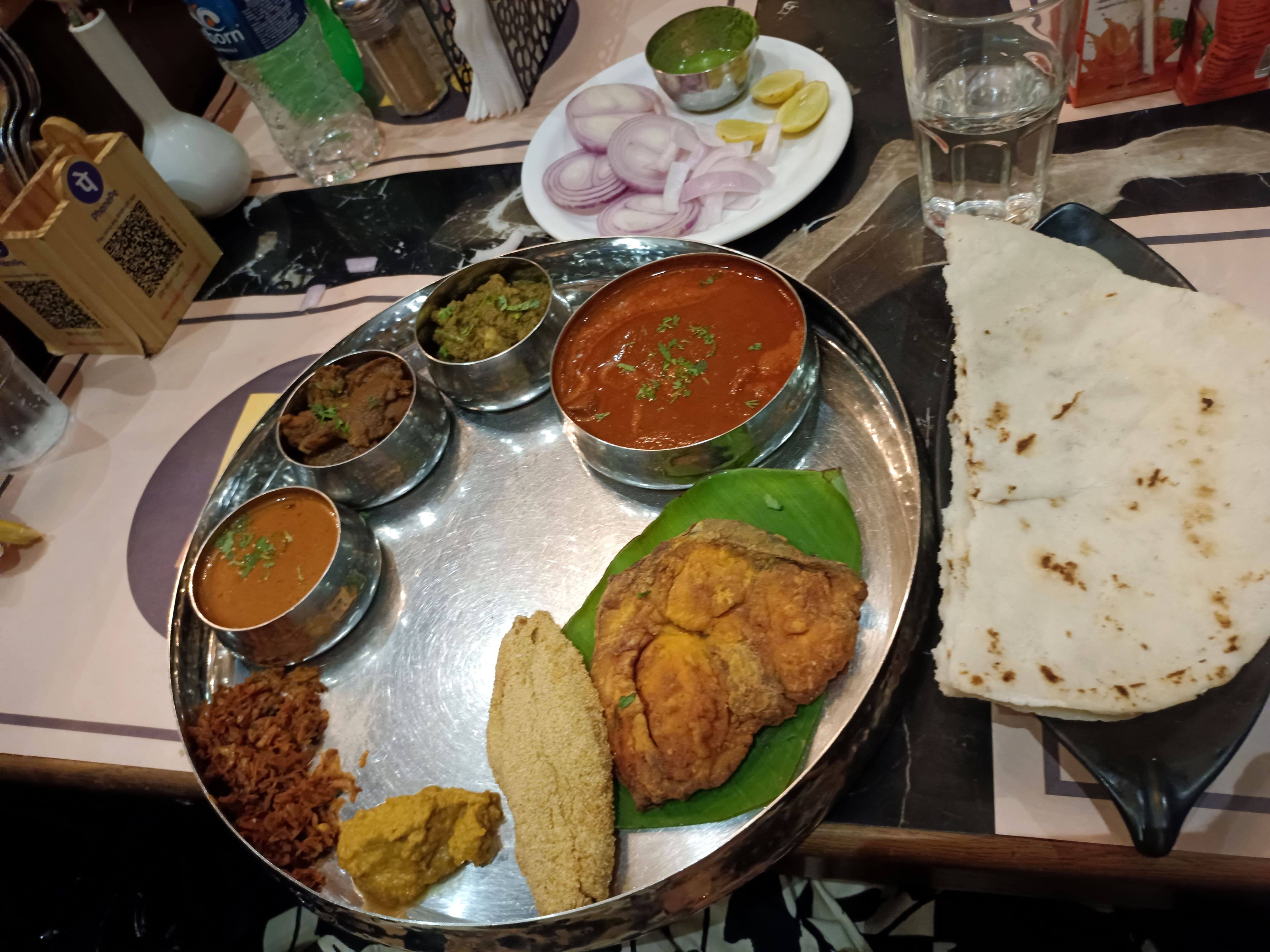 Didi's Kitchen, Seminary Hills, Nagpur | Zomato