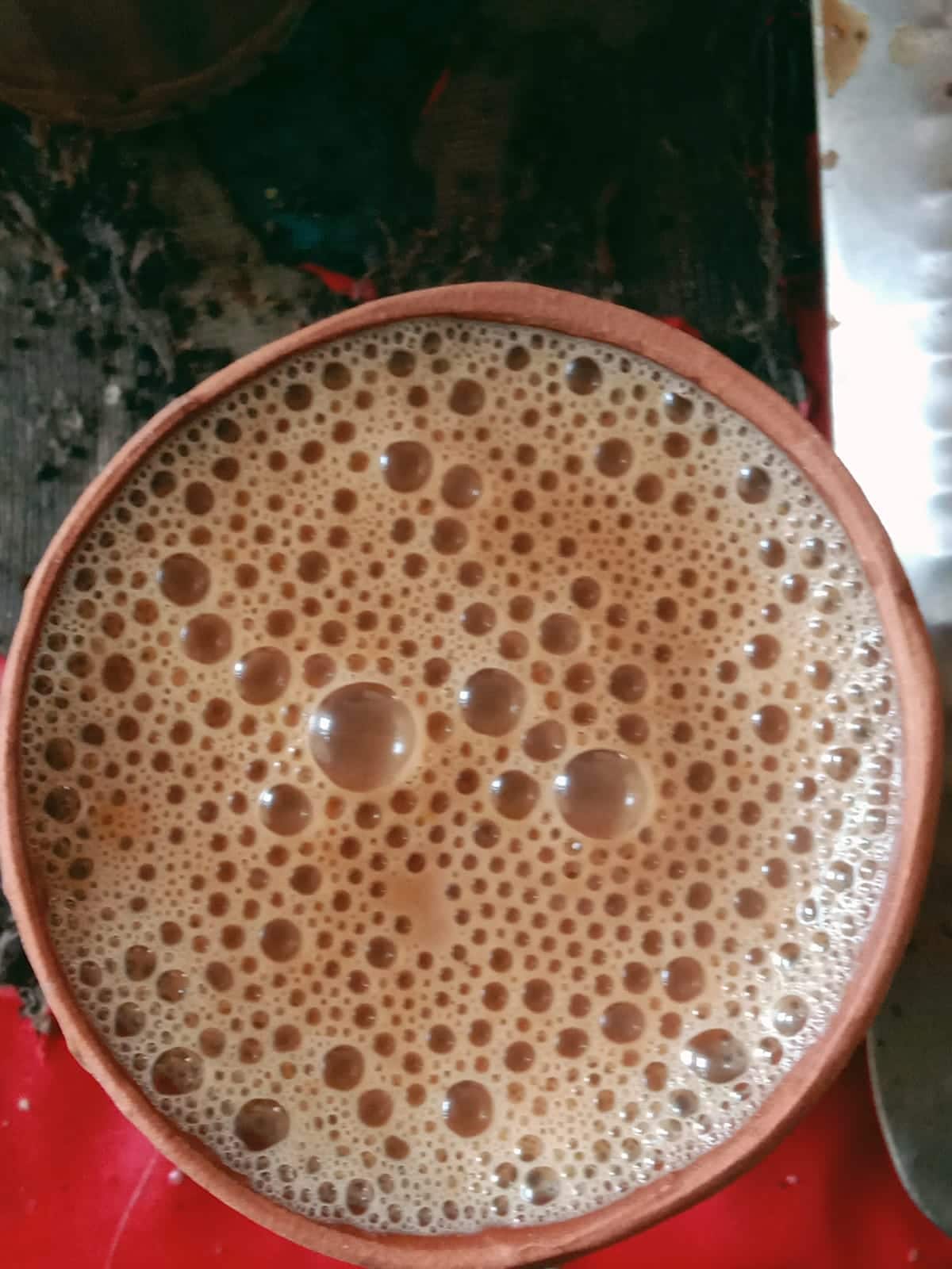 Raghav Tea Stall And Maggie Point, Kidwai Nagar, Kanpur | Zomato