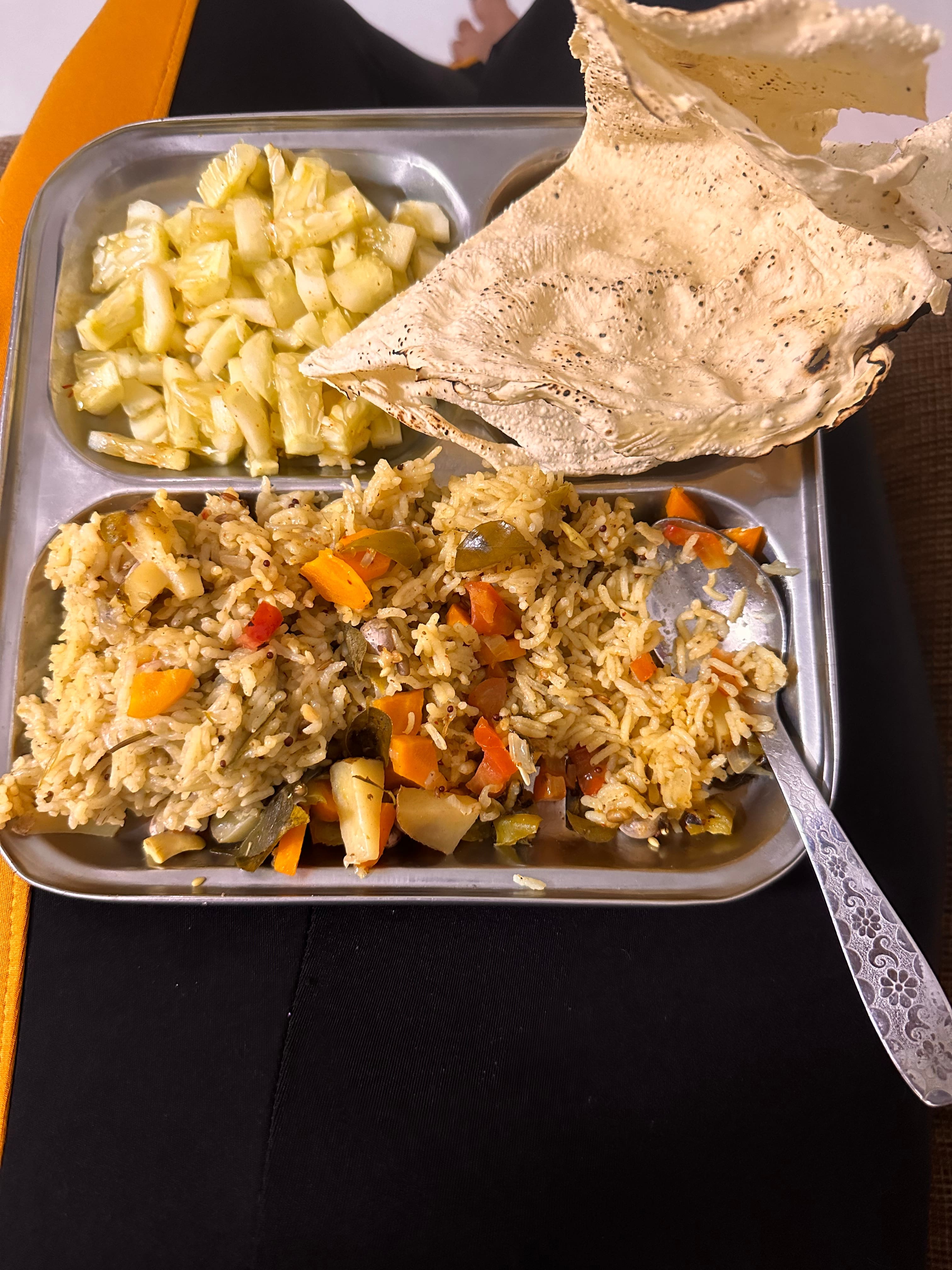 Satvick Kitchen, Hinjawadi, Pune | Zomato