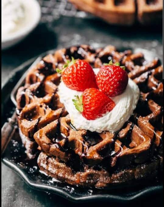 Waffles Zone, Shrinagar, Raipur | Zomato