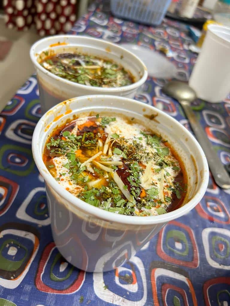 RS Food, Kharar Road, Mohali | Zomato
