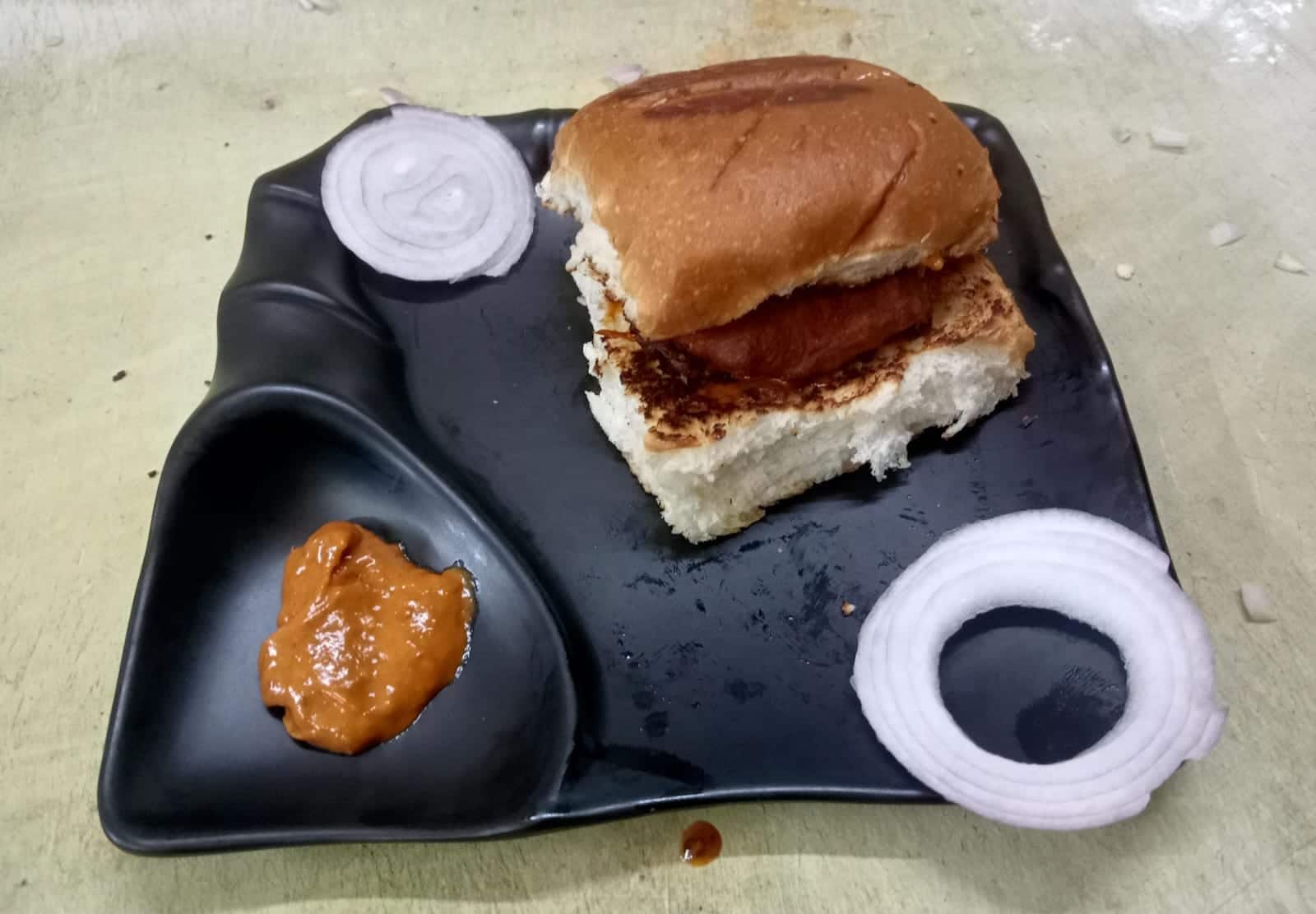 Menu of Arya Food, Fraser Road Area, Patna