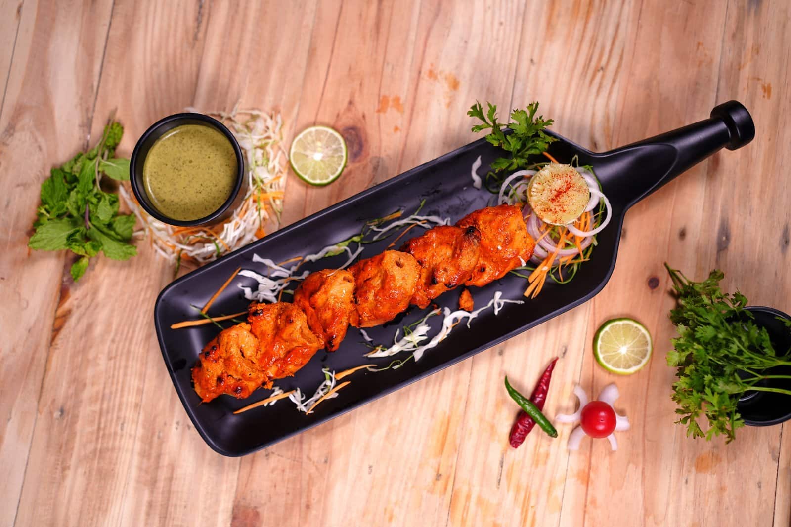 Fire On The Bar, Sector 5, Salt Lake, Kolkata | Zomato