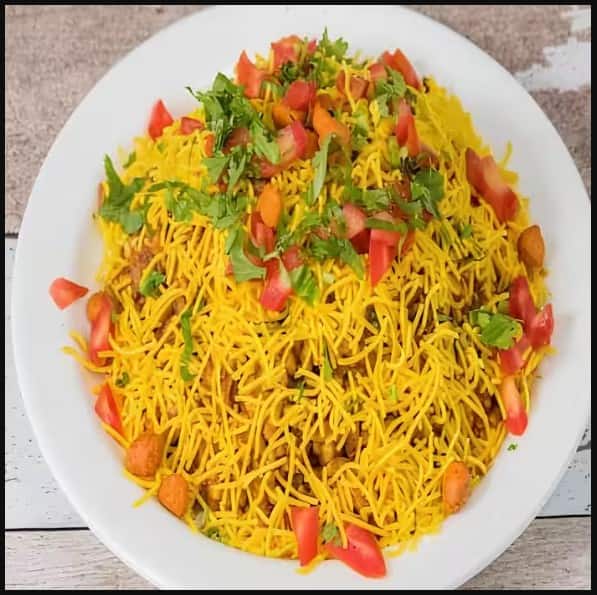 Mashroom Magic, Kumaraswamy Layout, Bangalore | Zomato