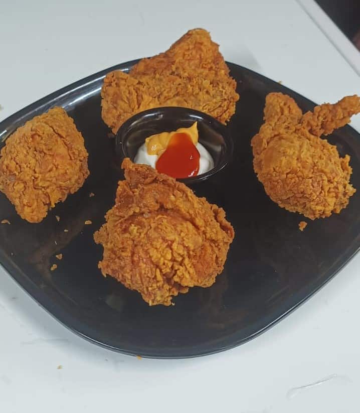 Menu of C2 Chicken, Arrapalayam, Madurai