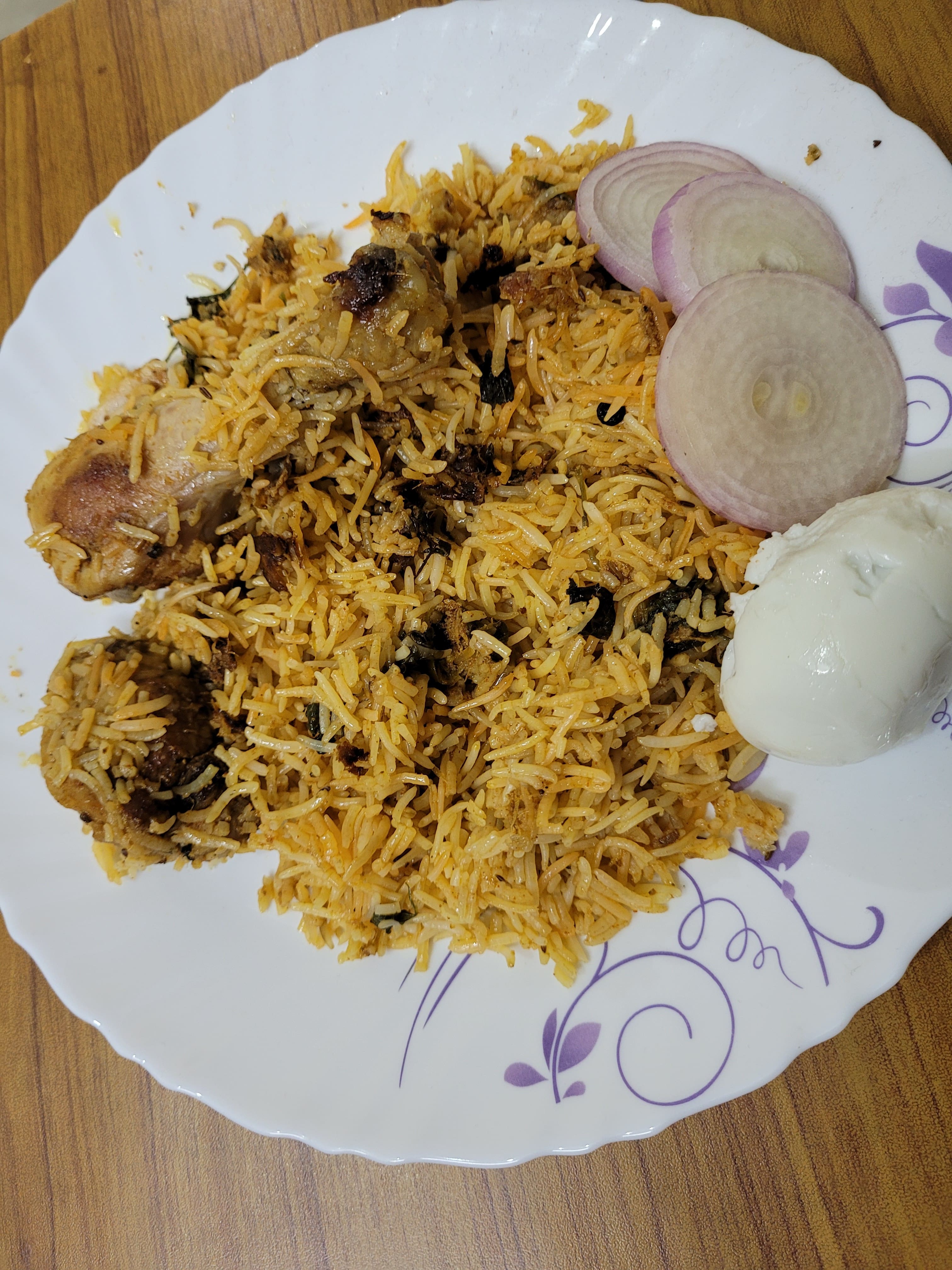 Salomi Home Foods, PNT Colony, Vijayawada | Zomato