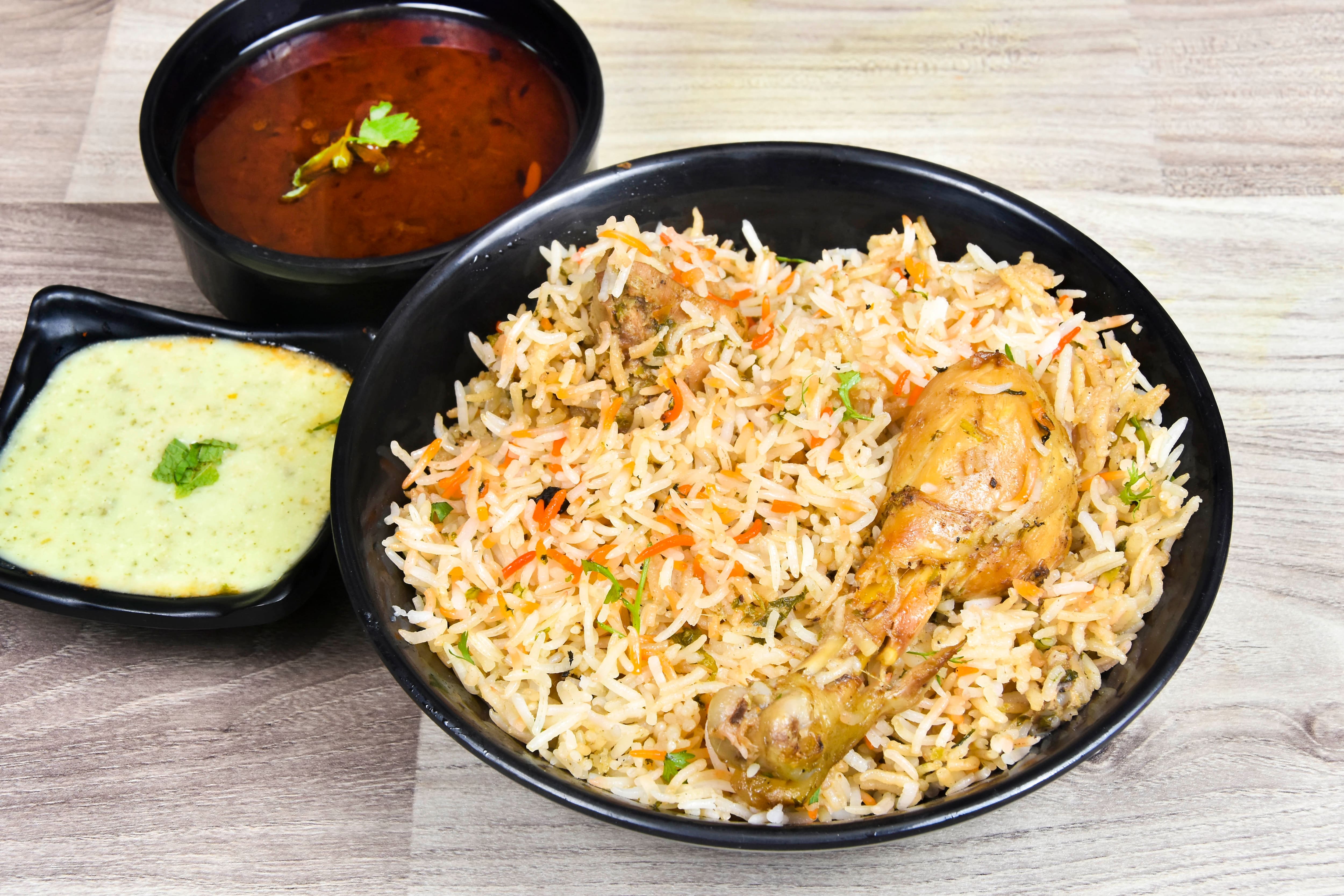 Biryani.Com, Pratap Nagar, Nagpur | Zomato