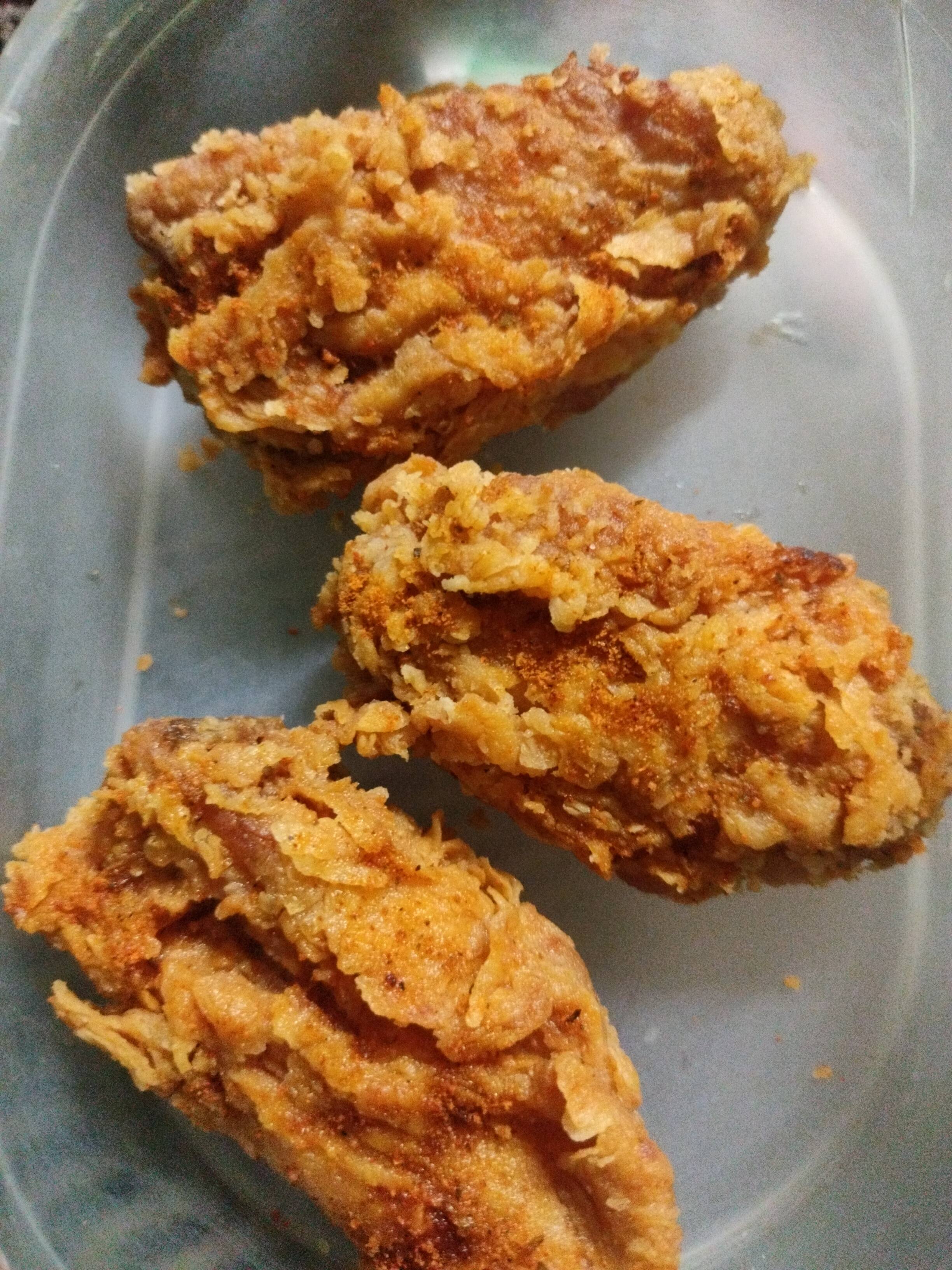 GFC Foods, Mangalam order online - Zomato