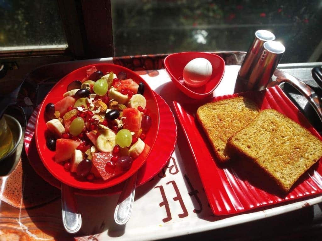 The Unmad Kitchen, Mcleodganj, Dharamshala | Zomato