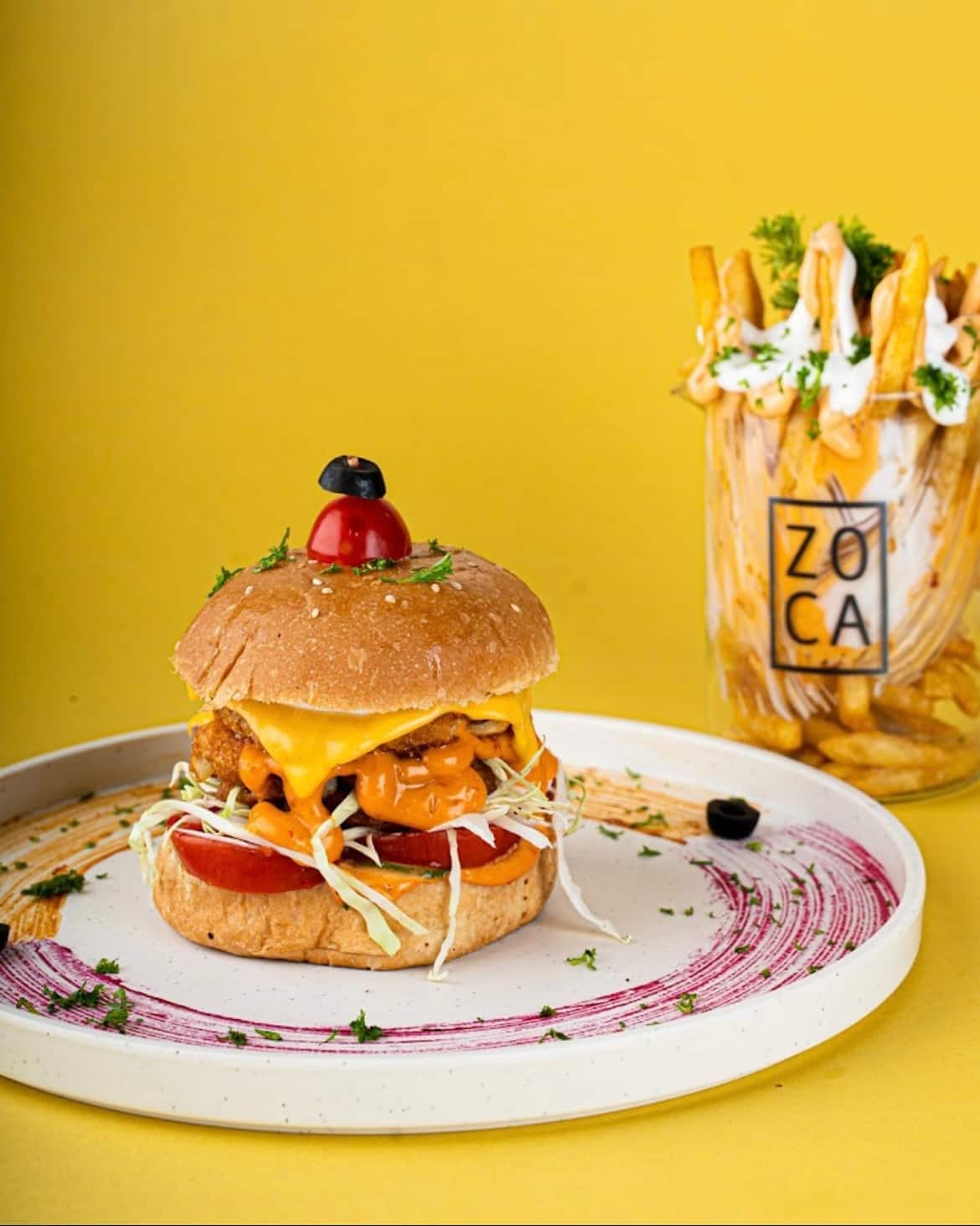 Zoca Diner, Karol Bagh, New Delhi | Zomato