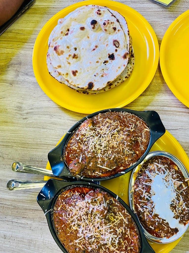 Hunger Street, Hanamakonda order online - Zomato