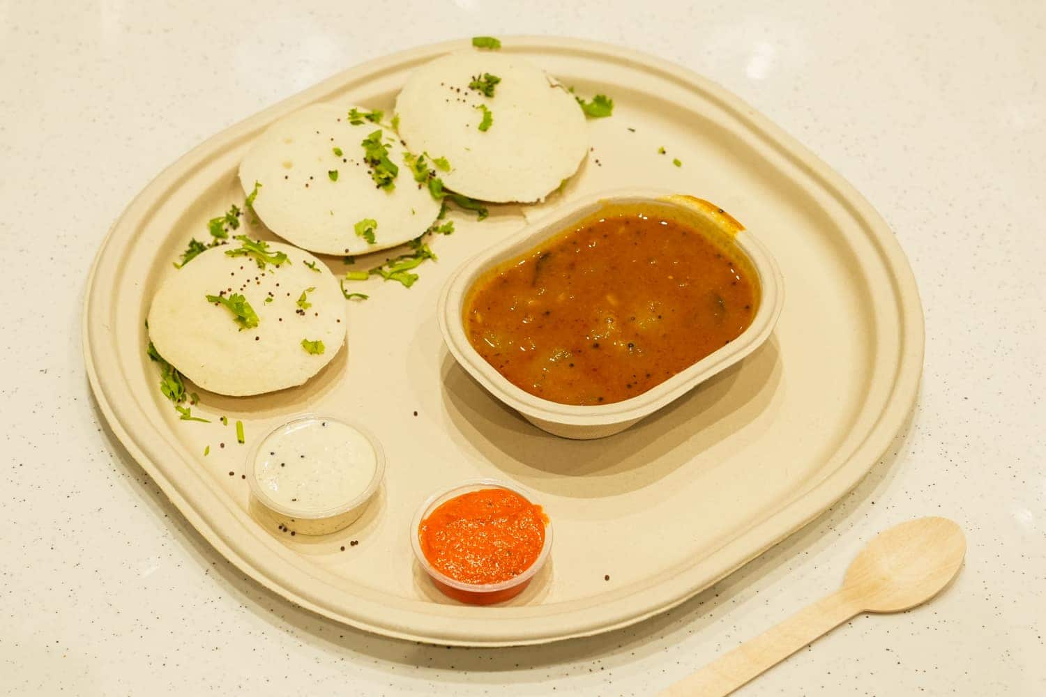 Kshatriya's Amogham, Pendurthi, Vizag | Zomato