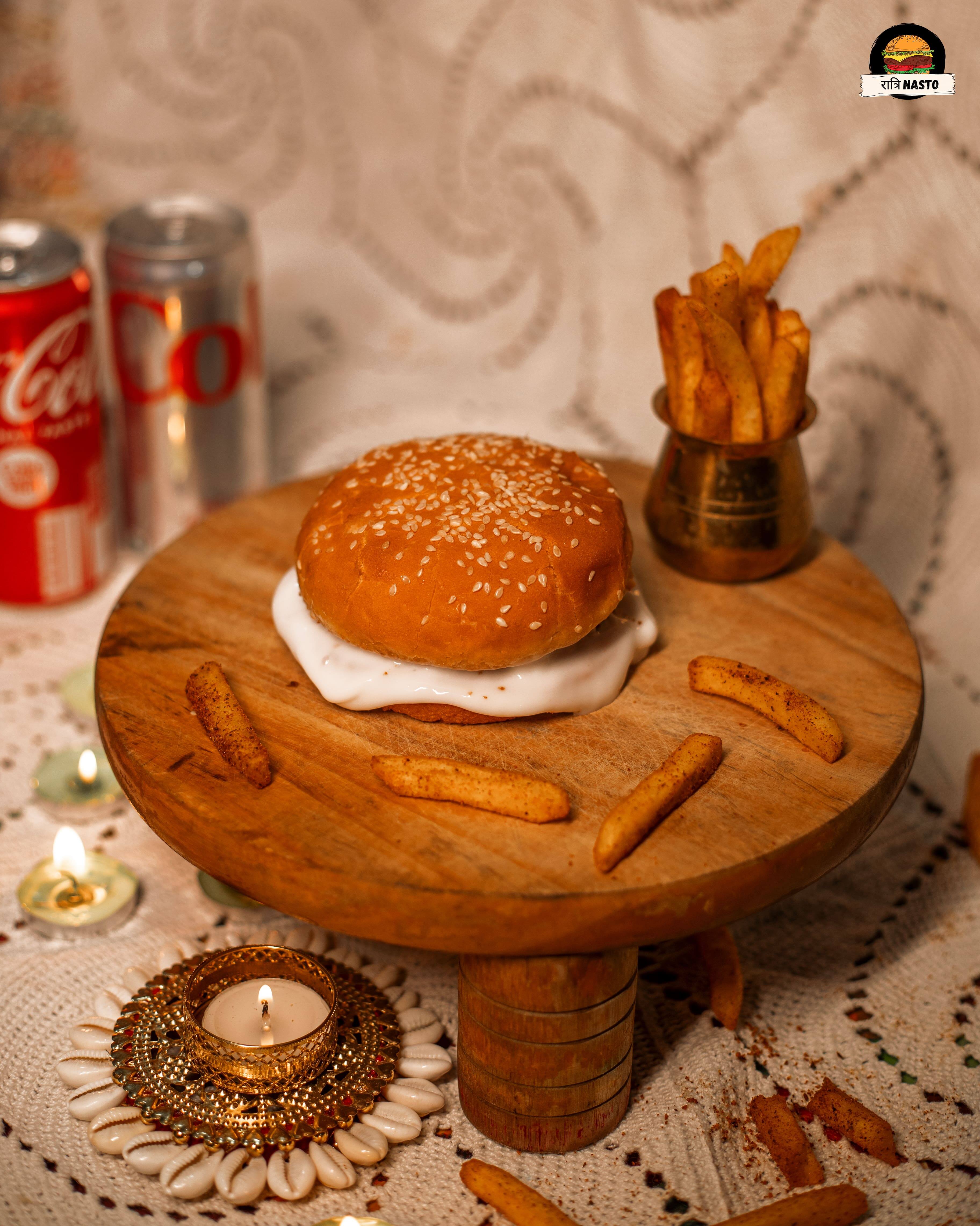 Raatri Nasto, Isanpur, Ahmedabad | Zomato