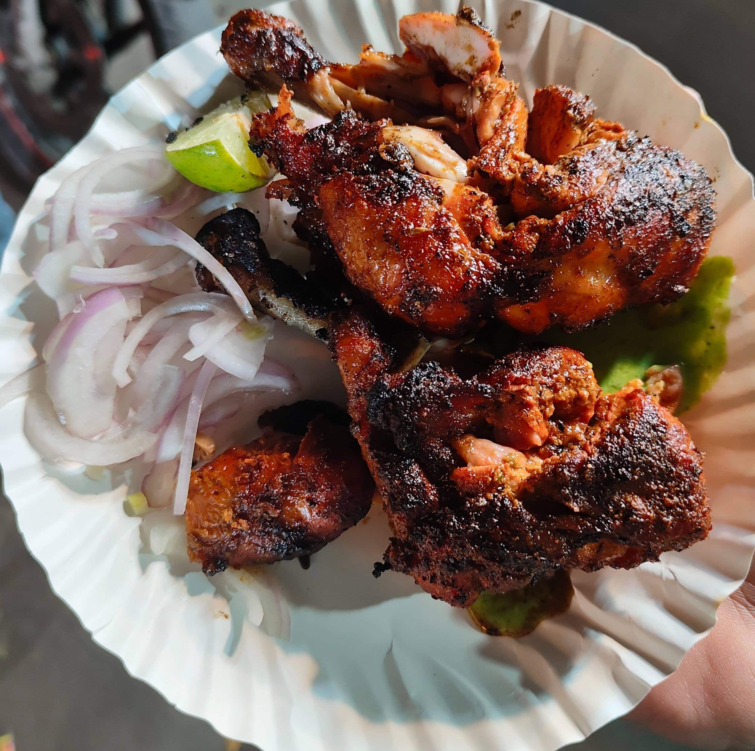 Tasty Chicken Pakodi, Kukatpally, Hyderabad | Zomato