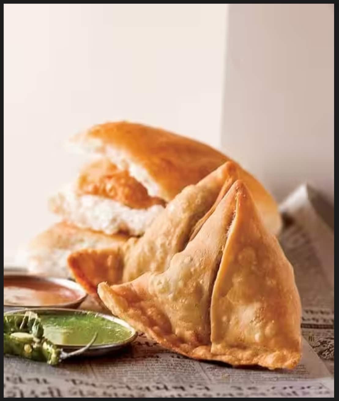 Menu of Deshmukh Fast Food, Naupada, Thane West, Thane