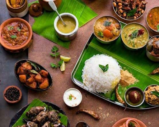 Gangothri - Andhra Style, KR Puram, Bangalore | Zomato