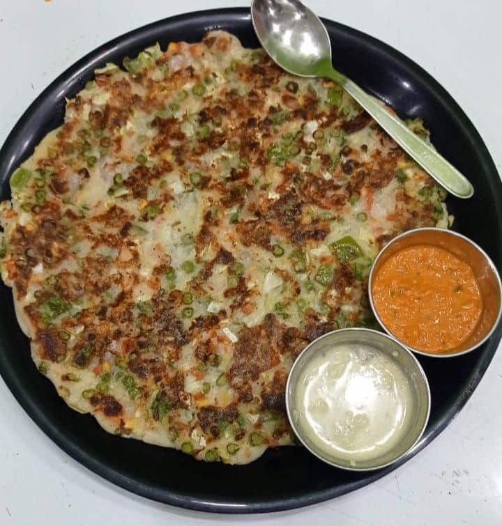 Samriddhi Food Corner, Ambedkar Road order online - Zomato