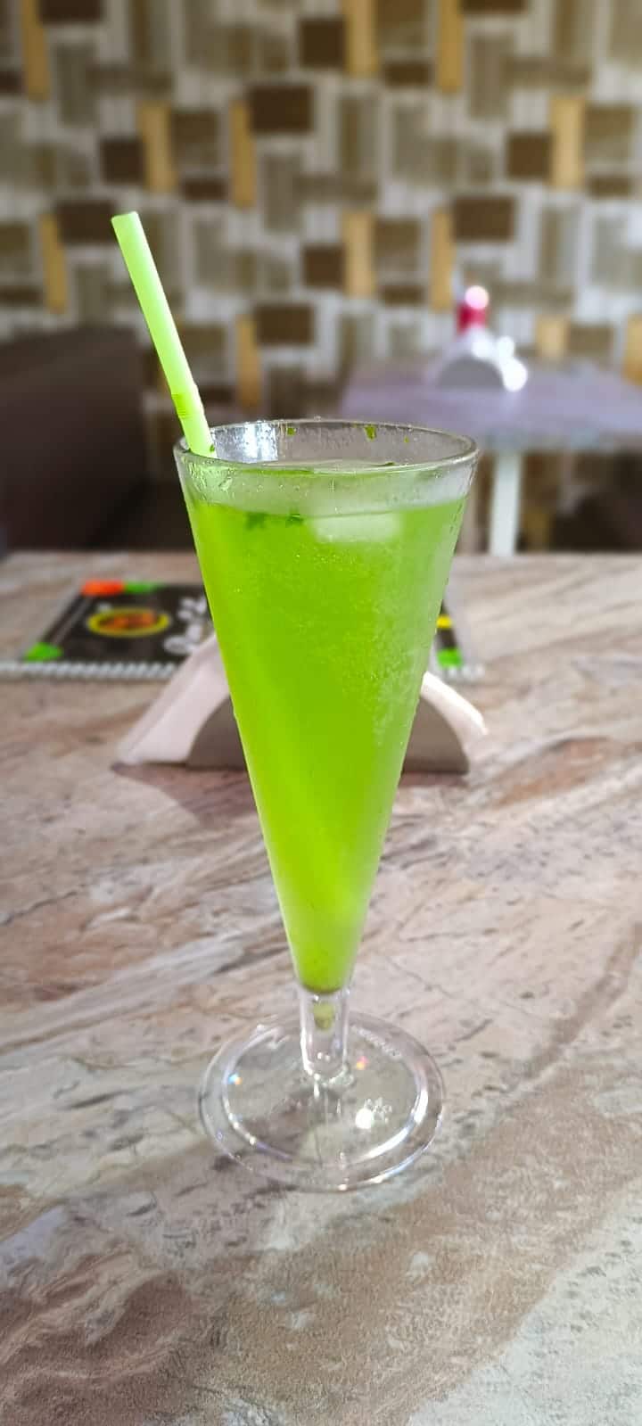 Menu of Das Cafe, Kendranagar, Vadodara