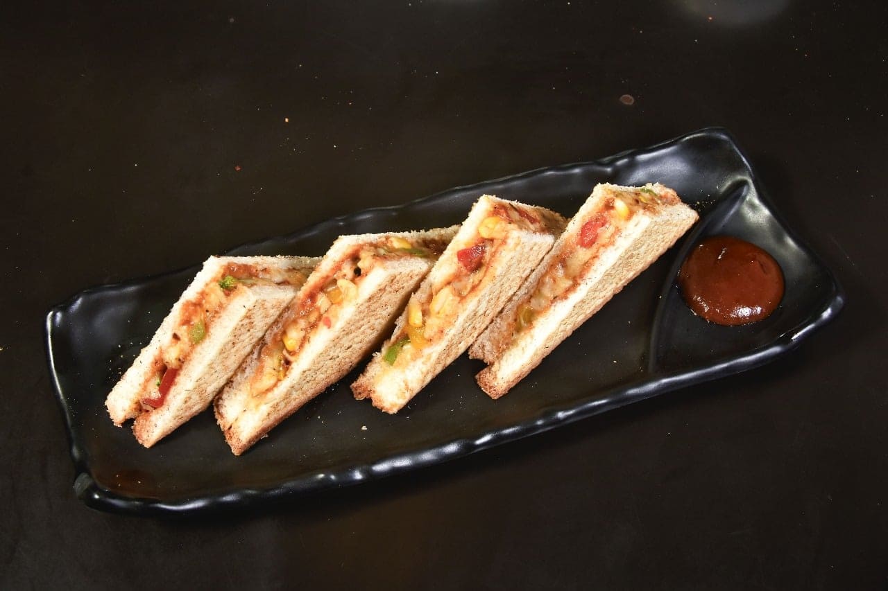 Bell Pepper, Pachpaoli order online - Zomato