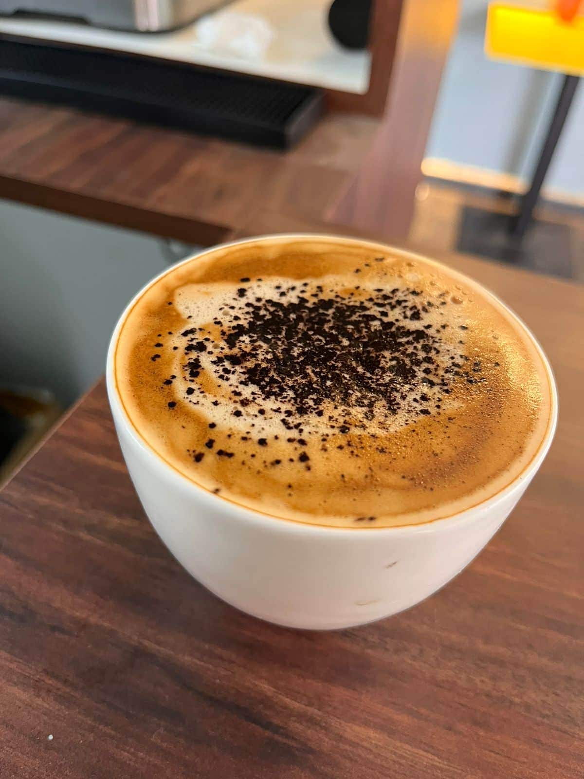 Caffeine Halt Cafe, Madipakkam, Chennai | Zomato