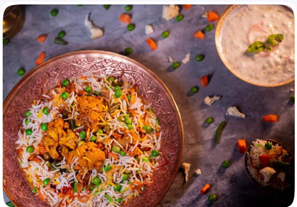 King Dum Biryani, Oshiwara, Andheri West, Mumbai | Zomato King Dum Biryani, Oshiwara, Andheri West, Mumbai | Zomato