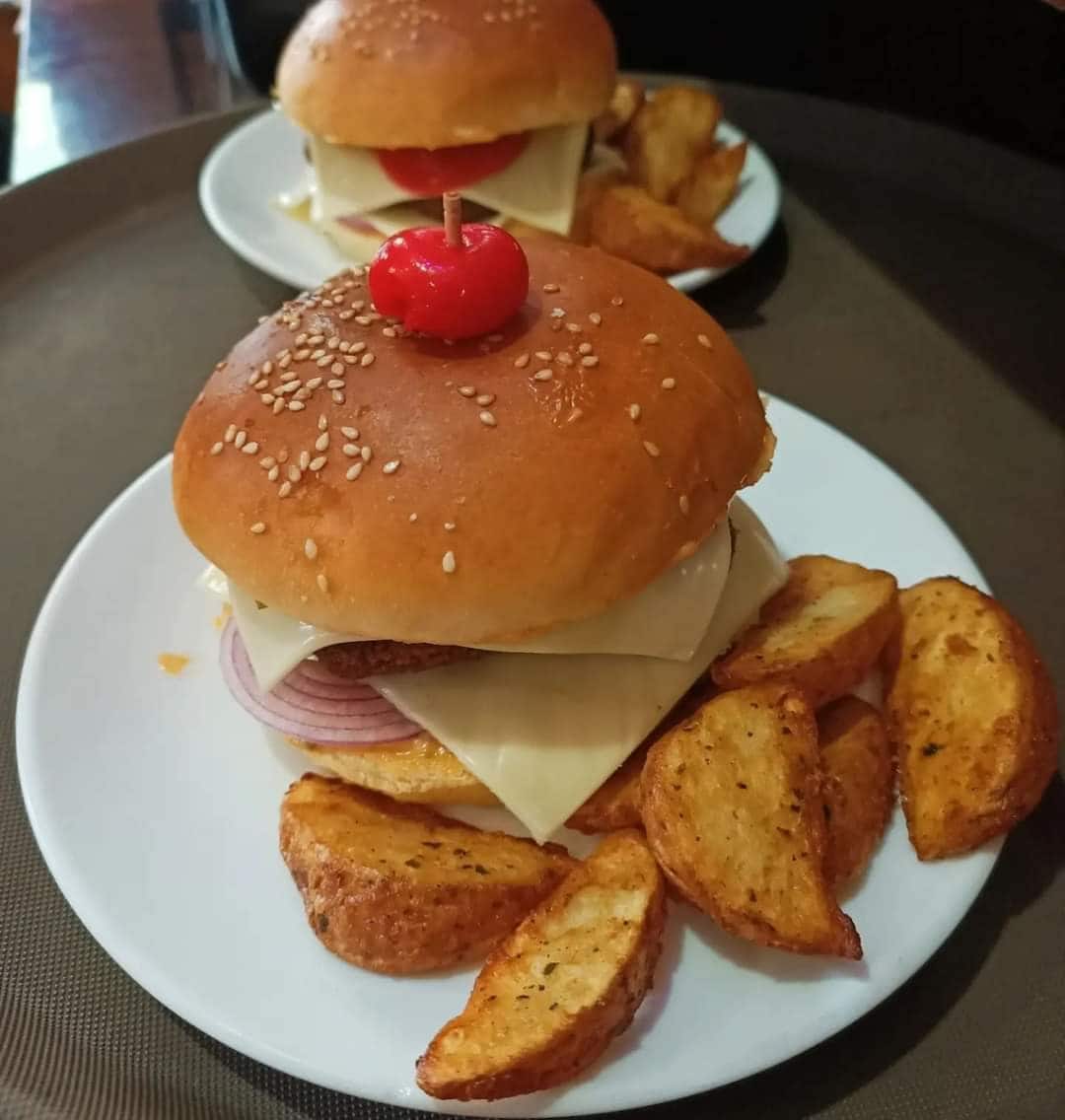 Chessy Sandwich, Perungudi, Chennai | Zomato