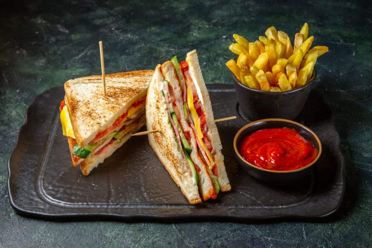 Shree Mithi Sandwich, Ramapuram, Chennai | Zomato